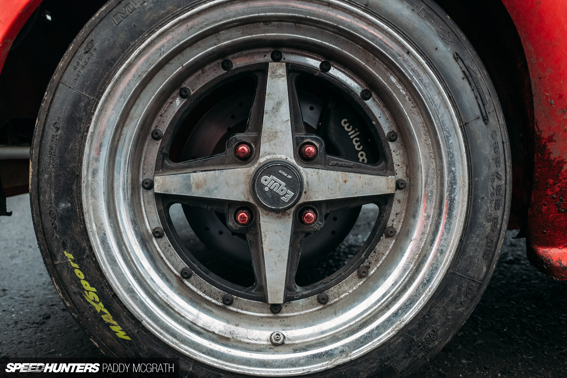 The Unlikely Hero: When VTEC Meets Toyota - Speedhunters