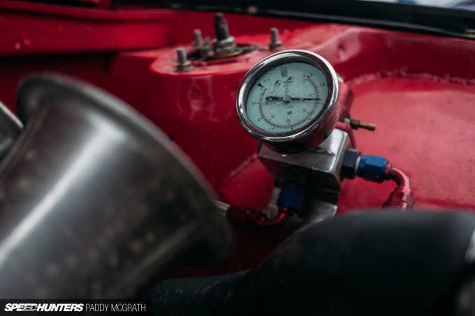 2016 Toyota Starlet KP Robbie Daly Speedhunters by Paddy McGrath-20 ...