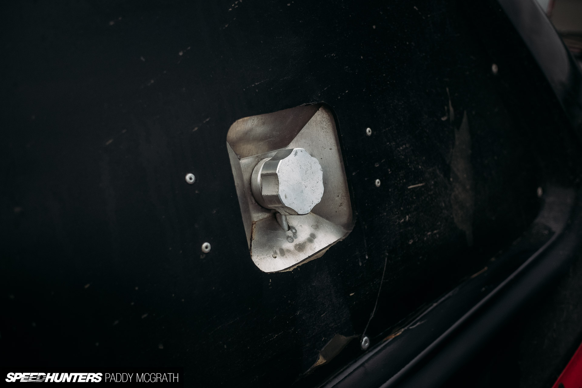 The Unlikely Hero: When VTEC Meets Toyota - Speedhunters