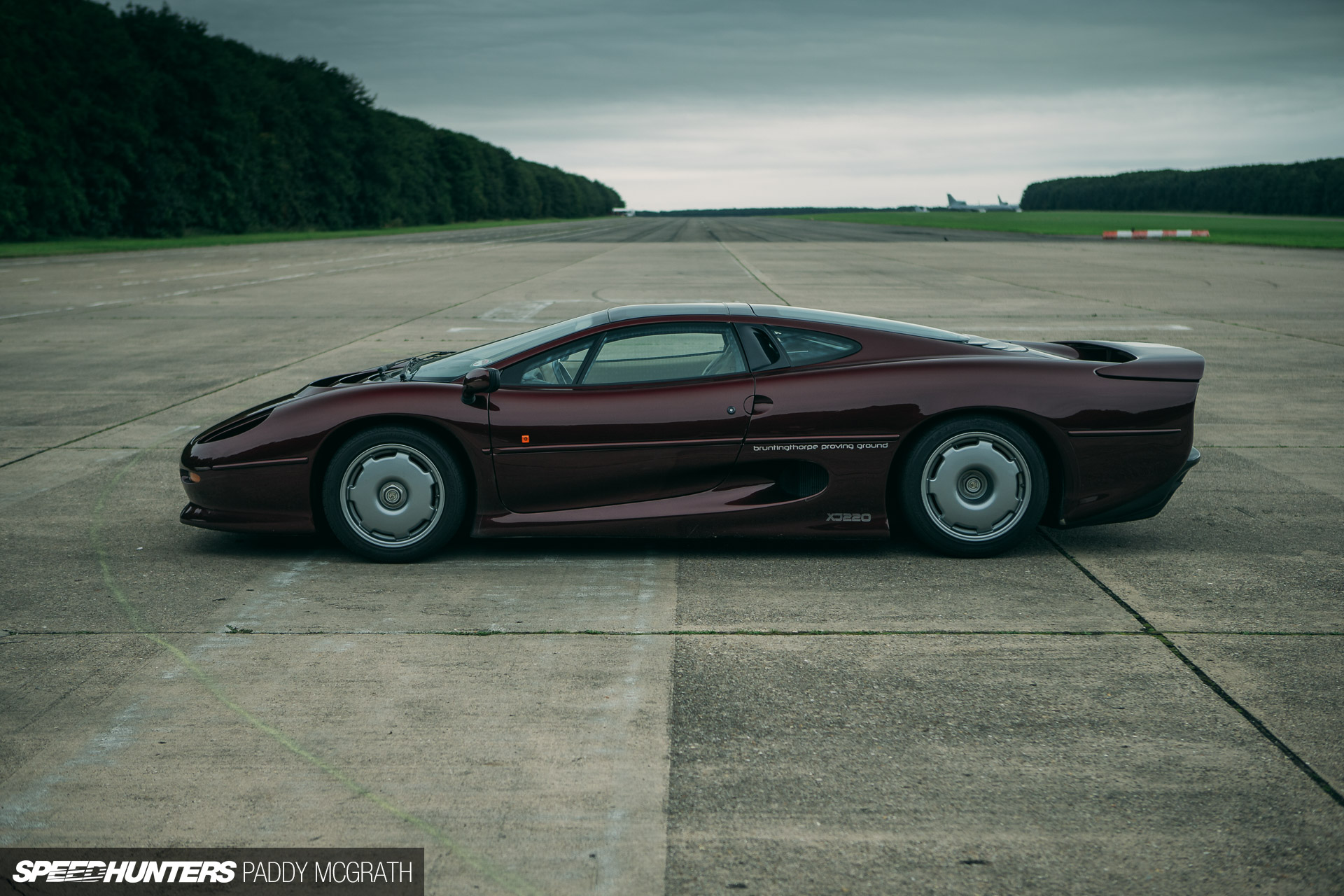 2016 Jaguar XJ220 Speedhunters by Paddy McGrath-25 - Speedhunters
