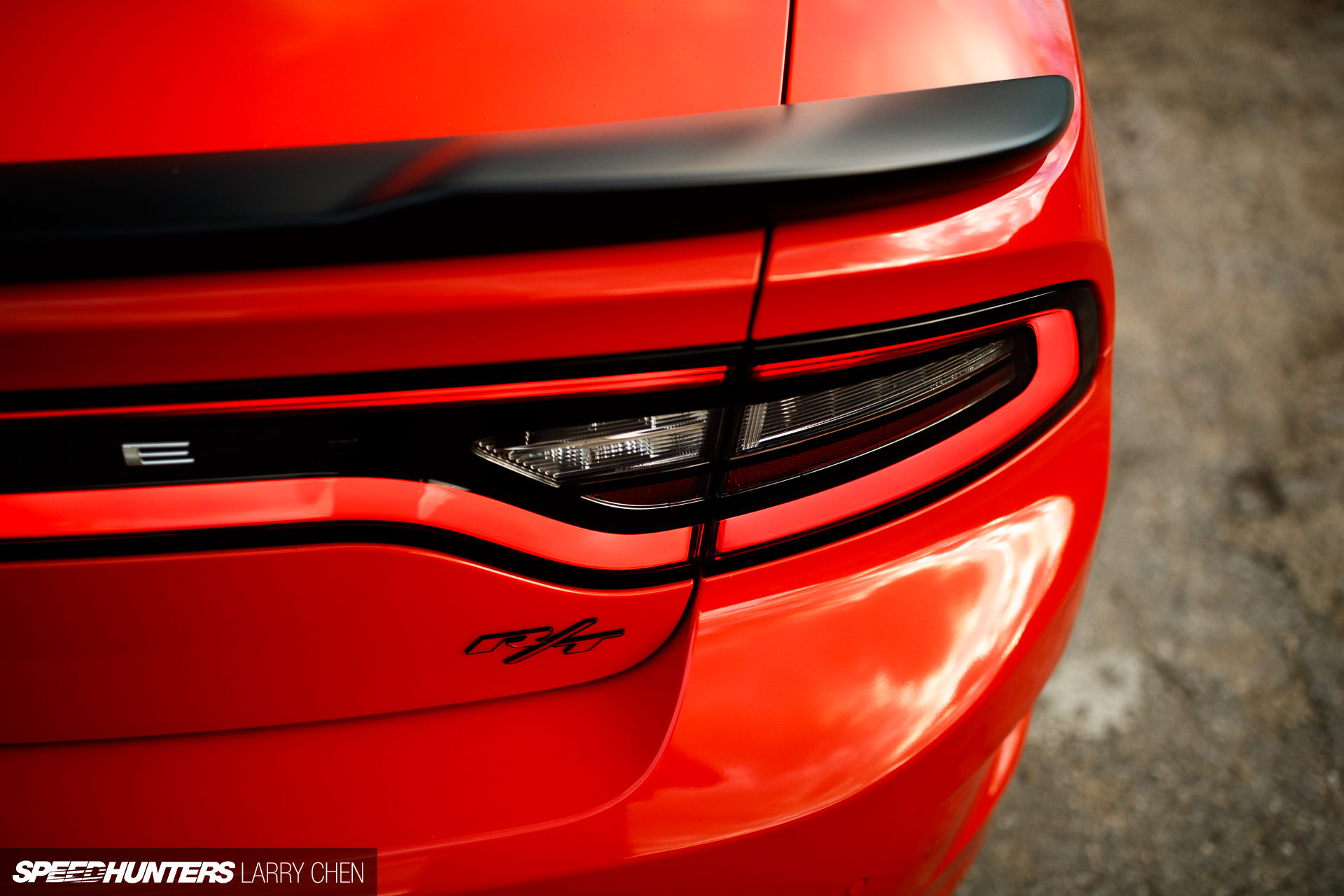 The R/T Scat Pack: V8 Fun For Less - Speedhunters