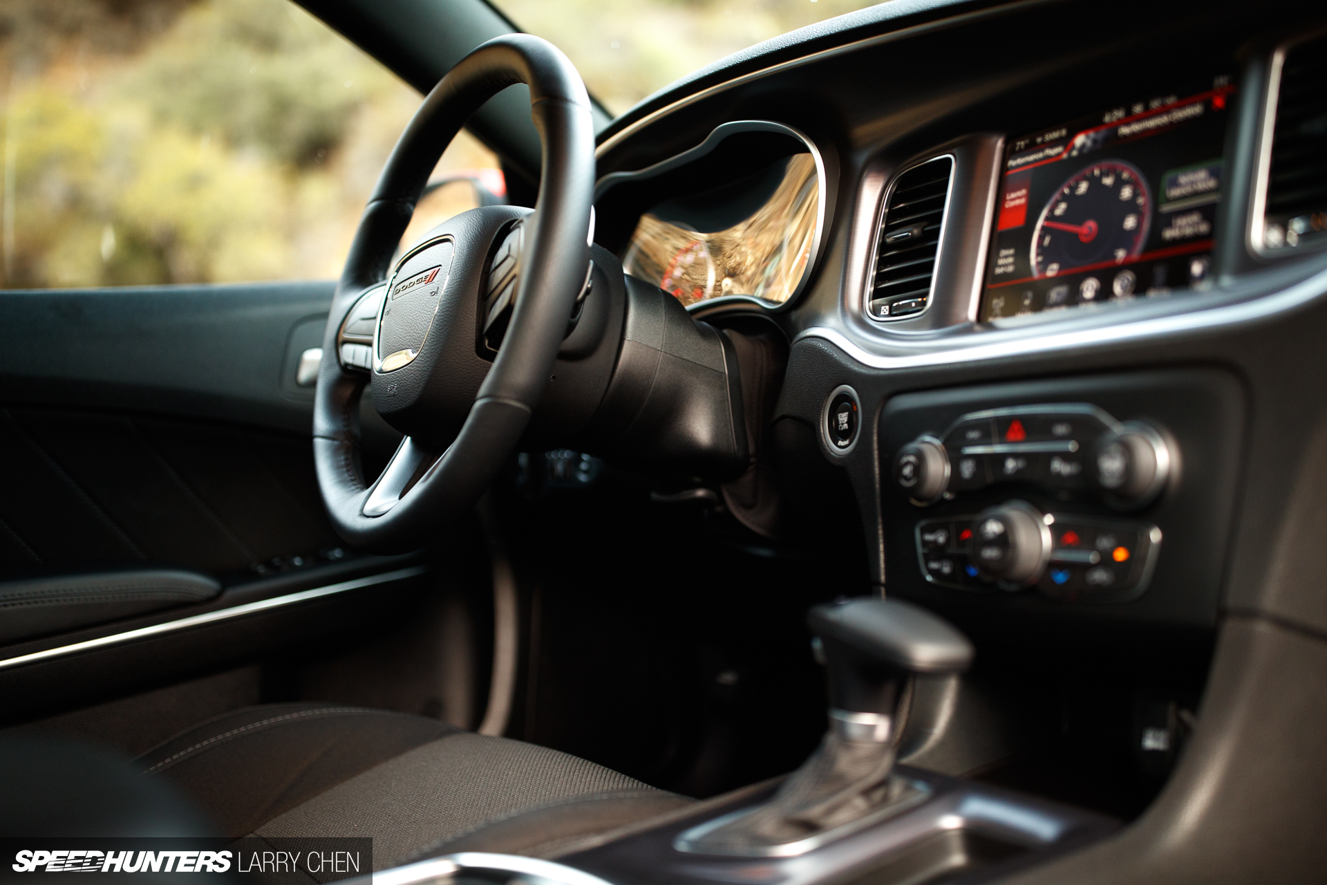 The R/T Scat Pack: V8 Fun For Less - Speedhunters