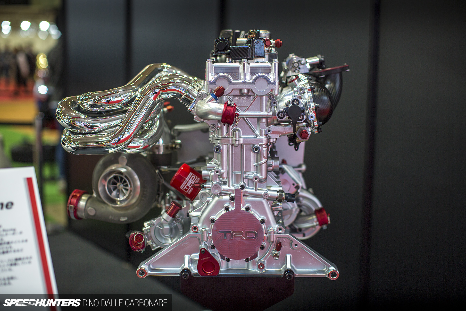The New Supra Needs This Engine - Speedhunters