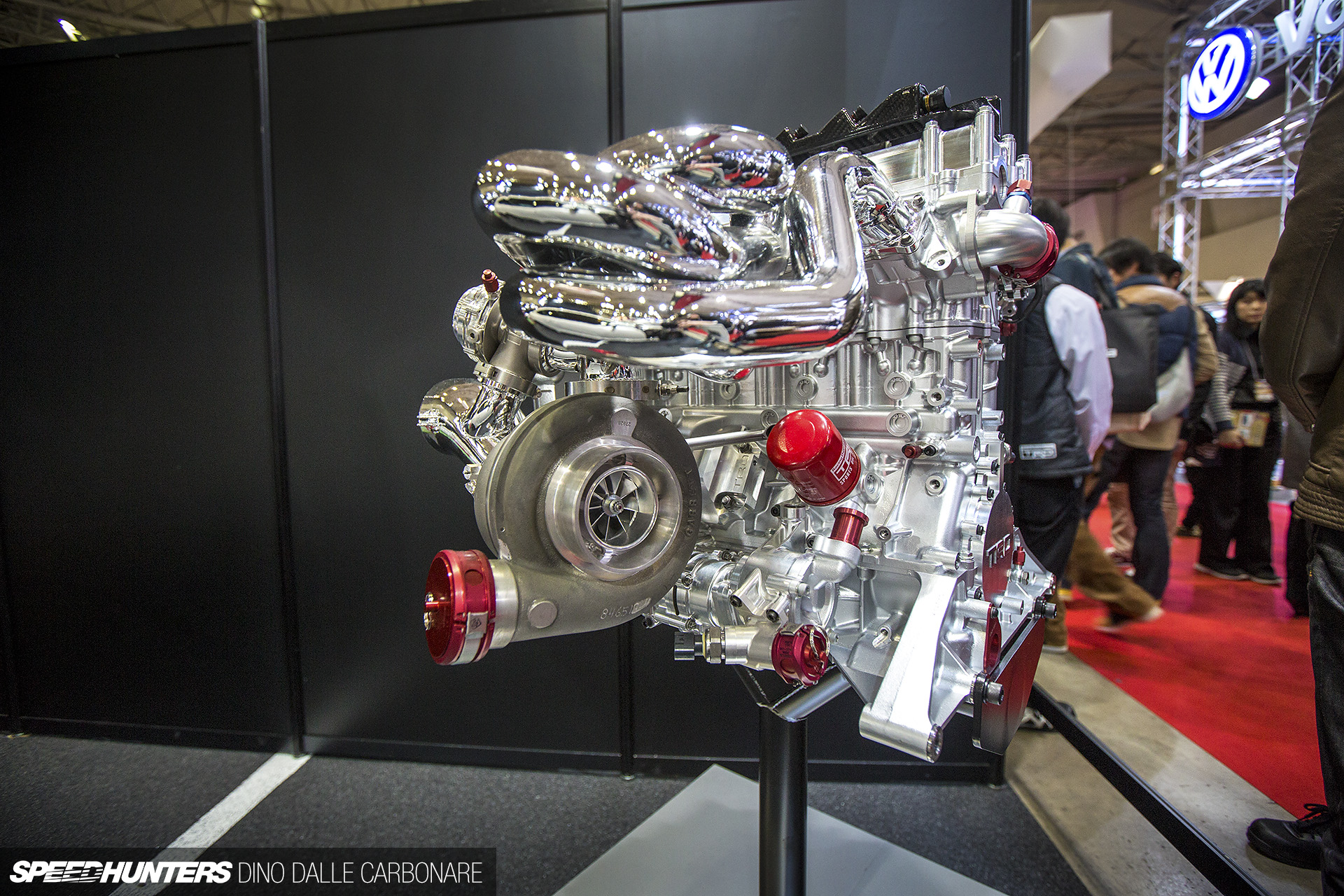 The New Supra Needs This Engine - Speedhunters