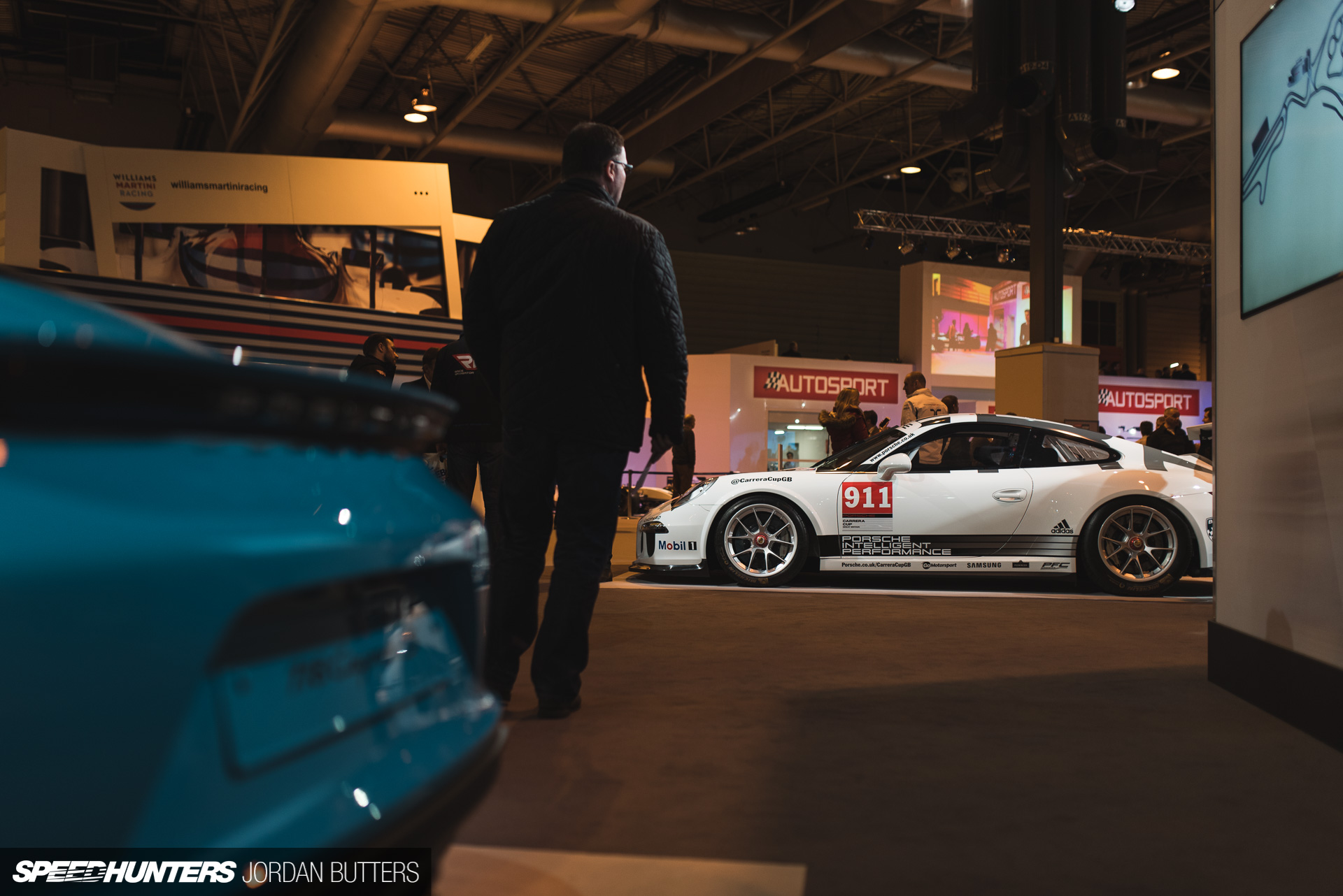 Motorsport Meets Modified: ASI 2017 - Speedhunters