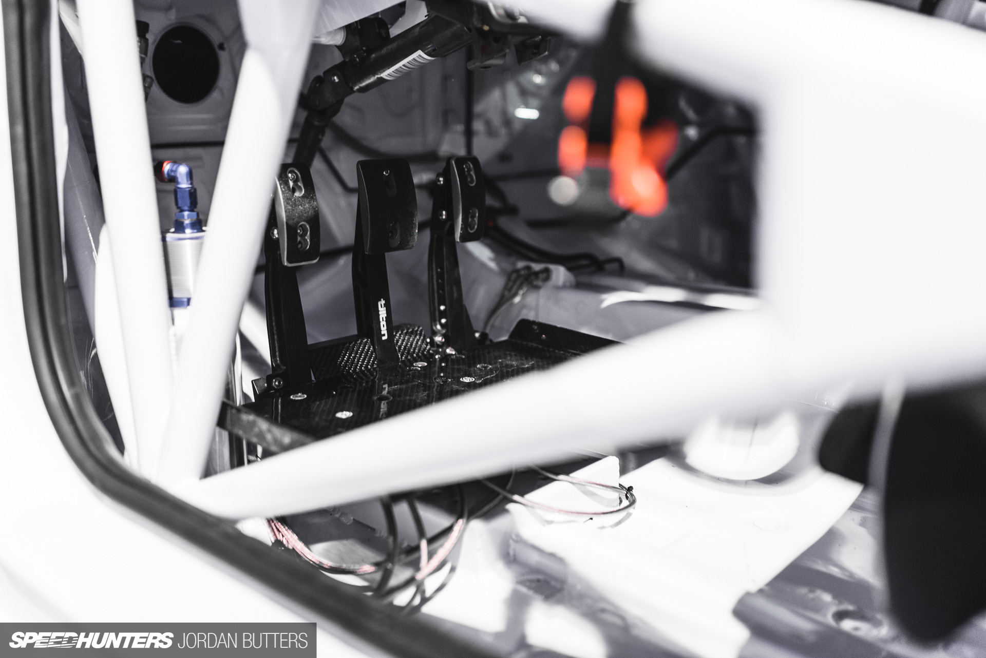 Planting The Cee'd: A Kia Built To Race - Speedhunters