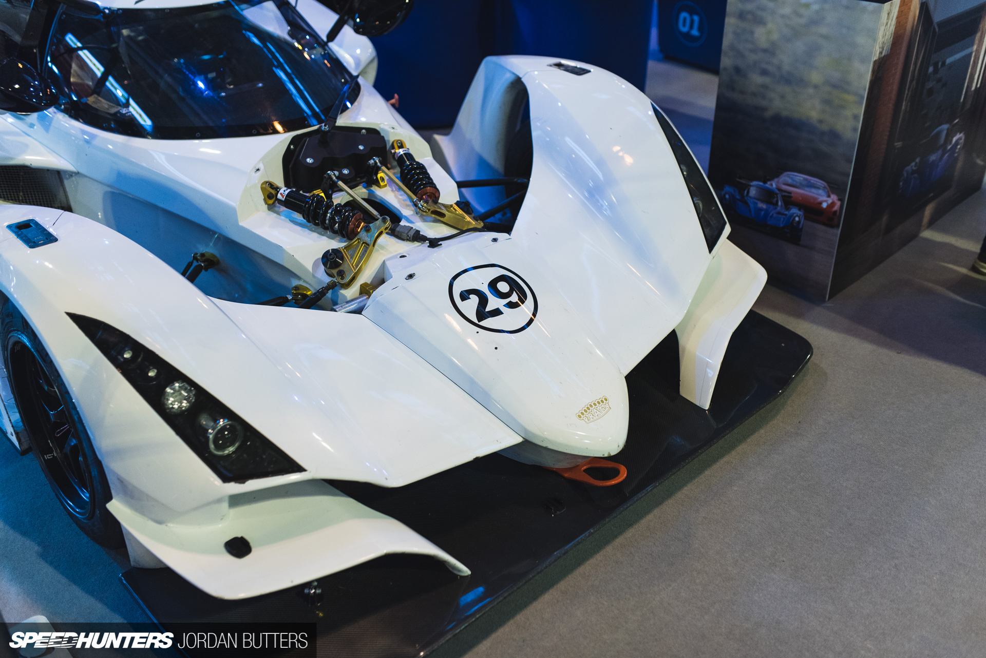 Light, Fast & Extreme: The Track Toys Of ASI - Speedhunters