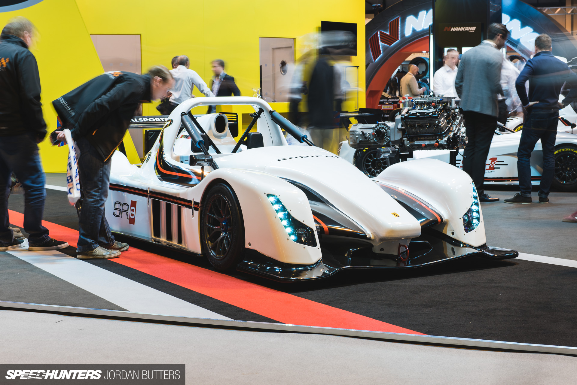 Light, Fast & Extreme: The Track Toys Of ASI - Speedhunters