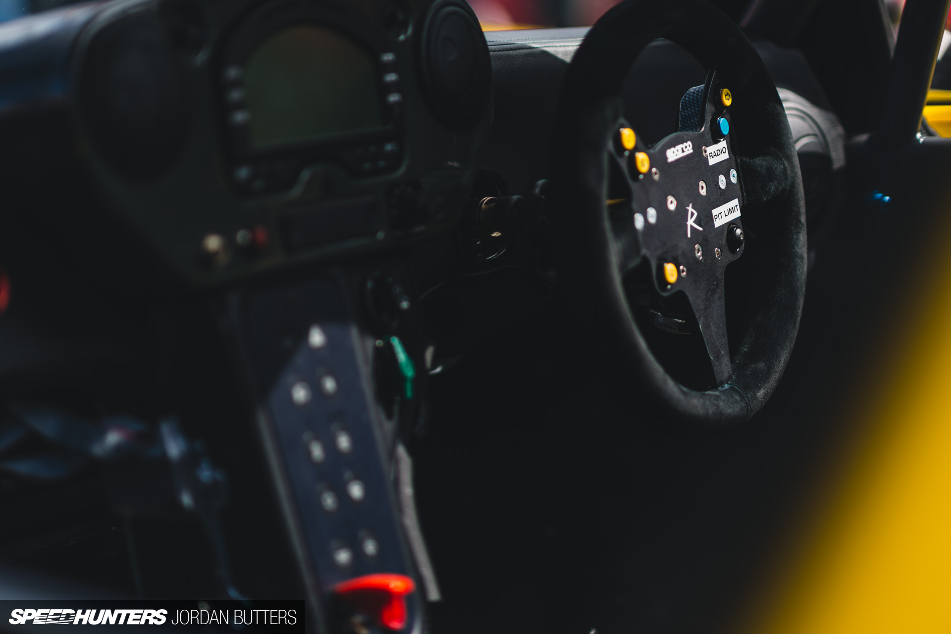 Light, Fast & Extreme: The Track Toys Of ASI - Speedhunters