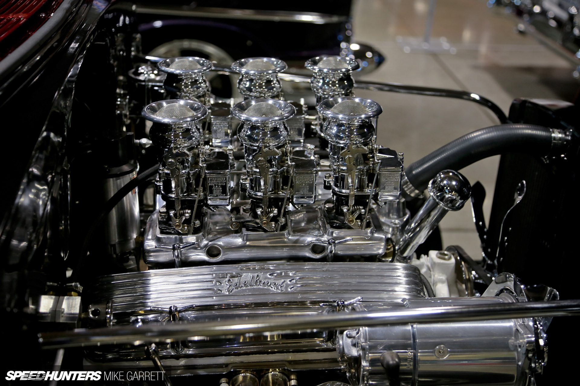 Celebrating 60 Years Of The Tri-Five Chevy - Speedhunters