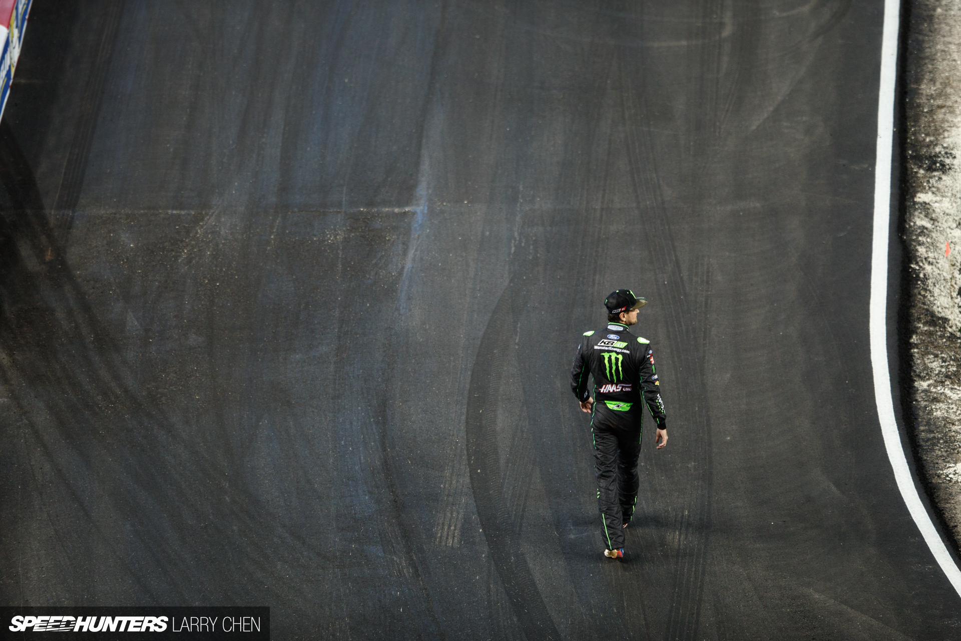 Through My Lens: Race Of Champions Miami - Speedhunters