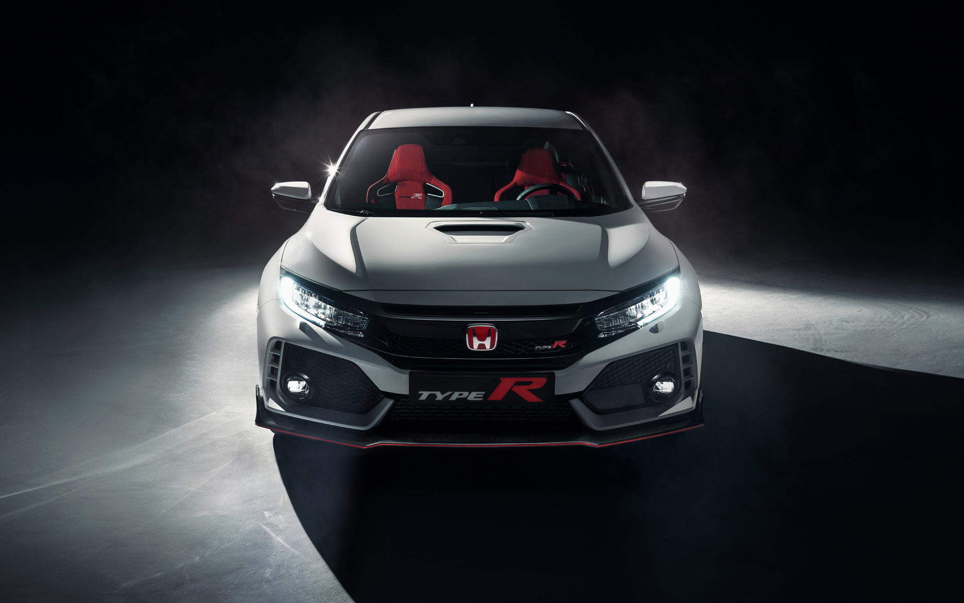 The New Civic Type R: Too Much? Or Just Right? - Speedhunters