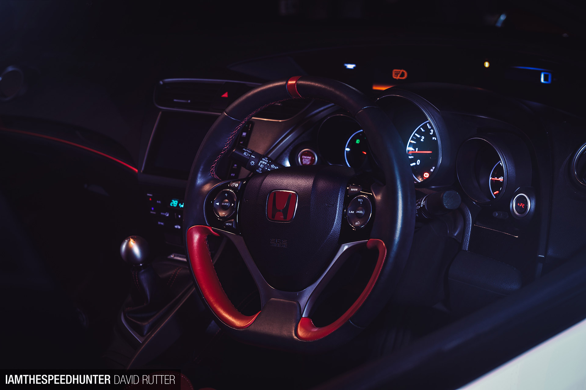 Chilled Out At Boosted Northwest - Speedhunters