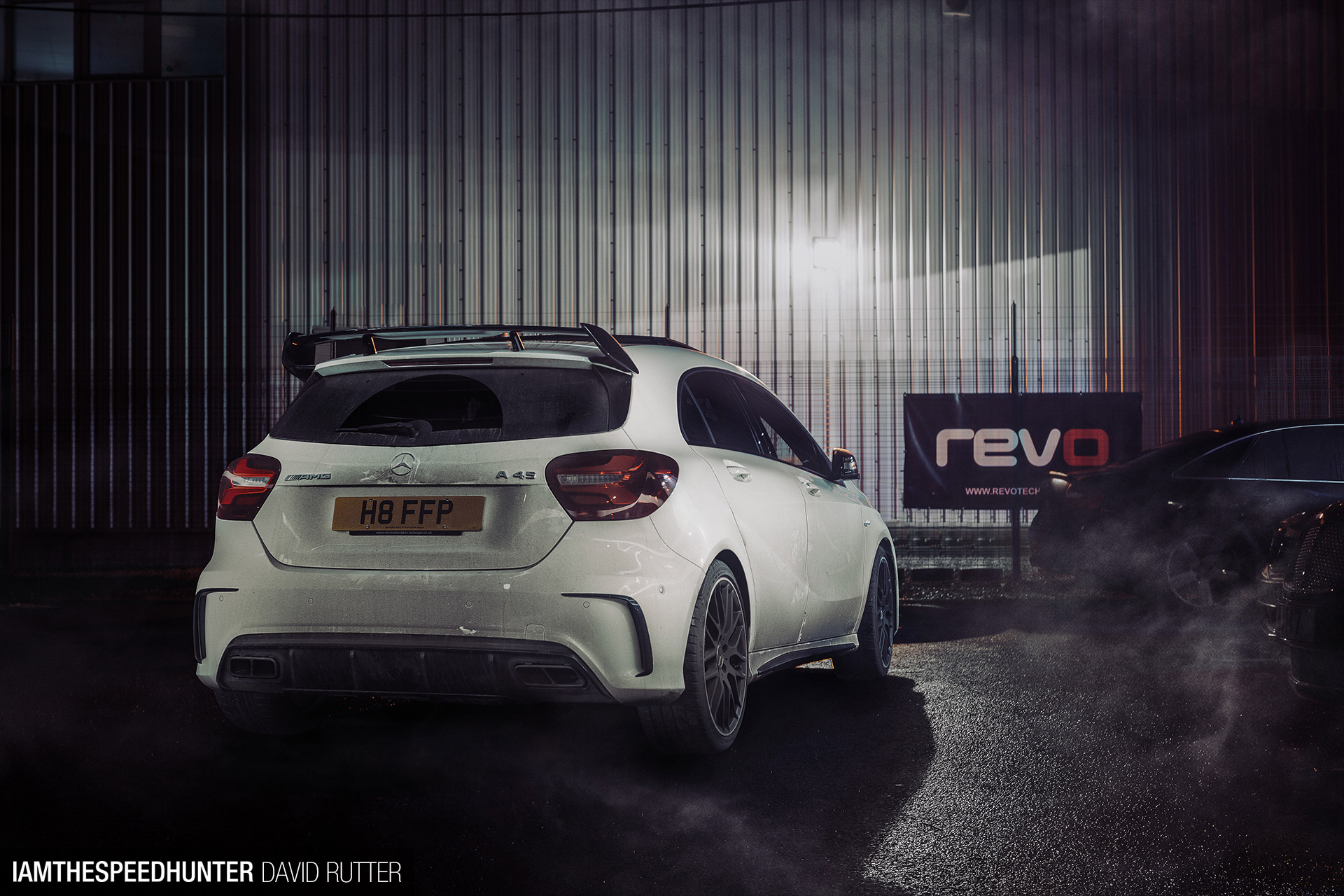 Chilled Out At Boosted Northwest - Speedhunters