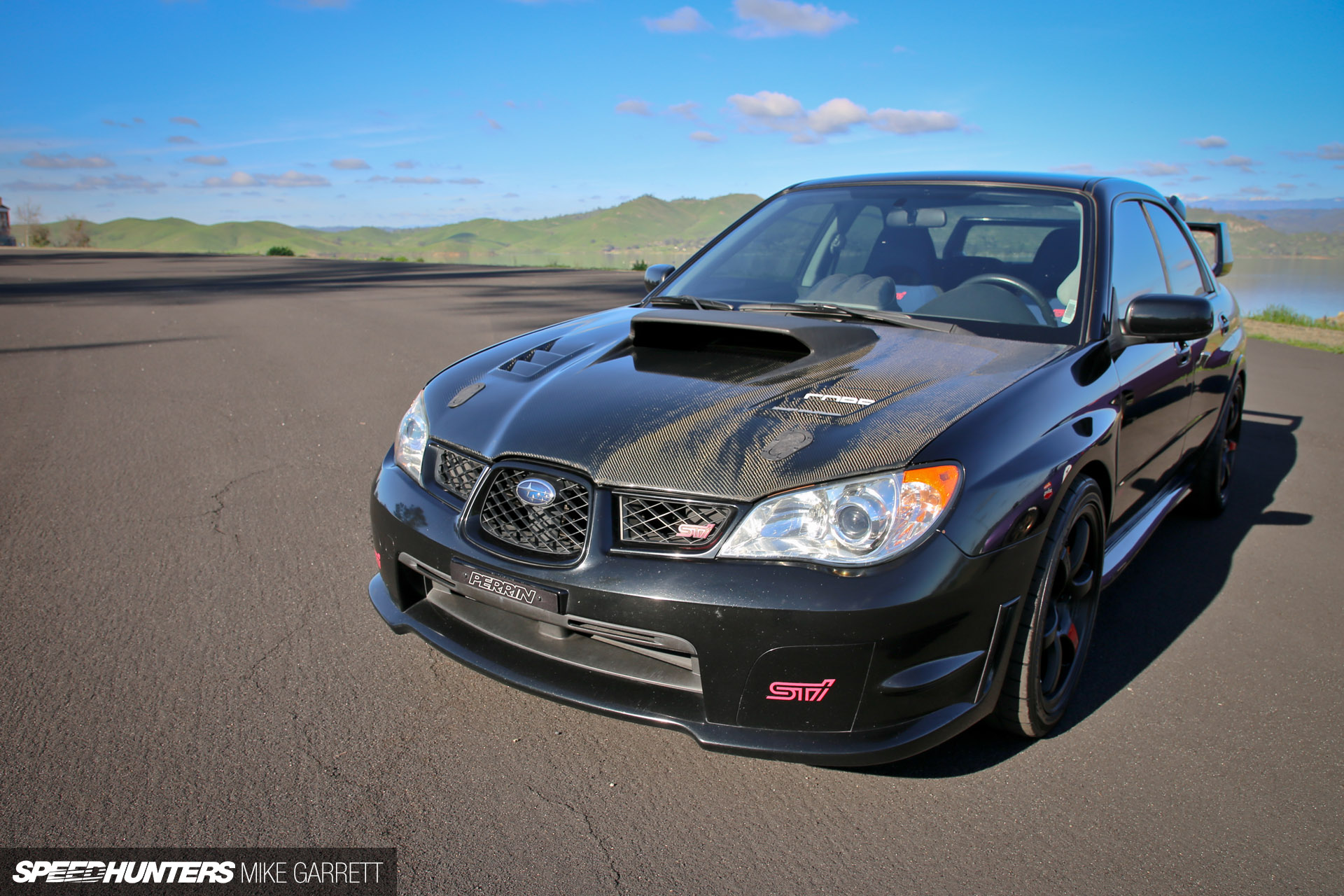 The Perfect Afternoon - Speedhunters