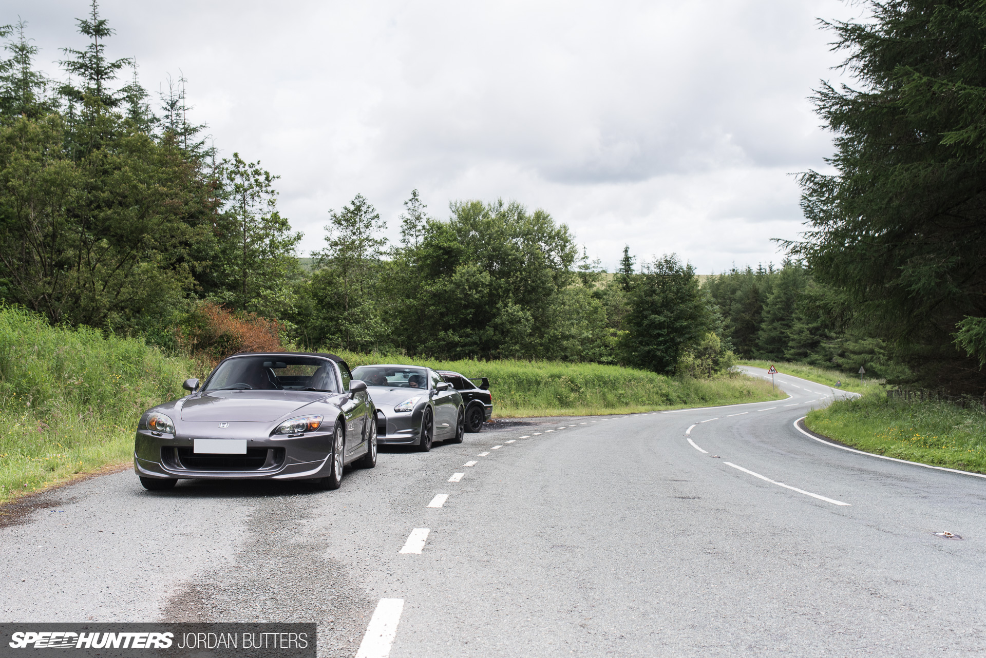 Introducing Project 2000 - Speedhunters