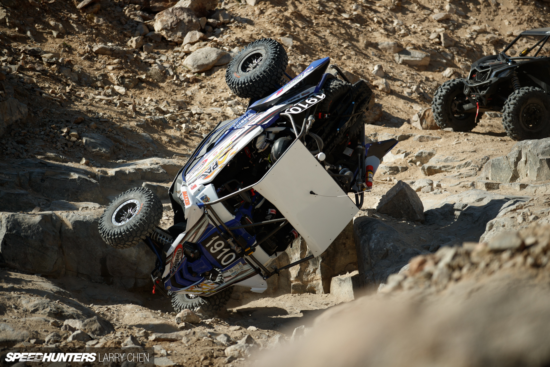 What Makes The Ultimate Ultra4 Rig? - Speedhunters