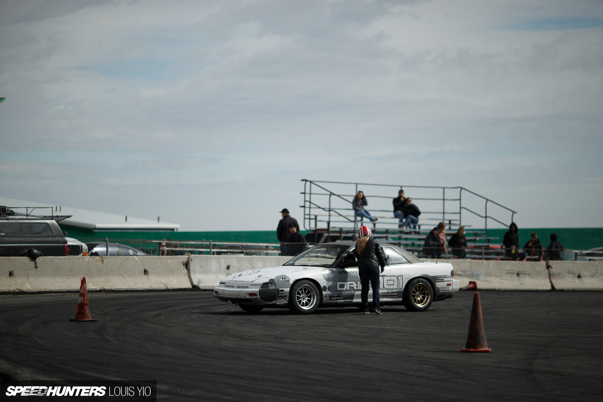 Turbo Life At Boost Festival - Speedhunters