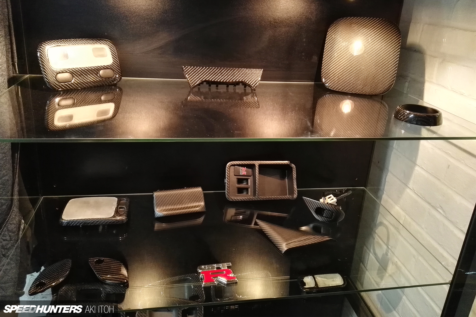 Project 33: The Ultimate Interior Upgrade Begins - Speedhunters