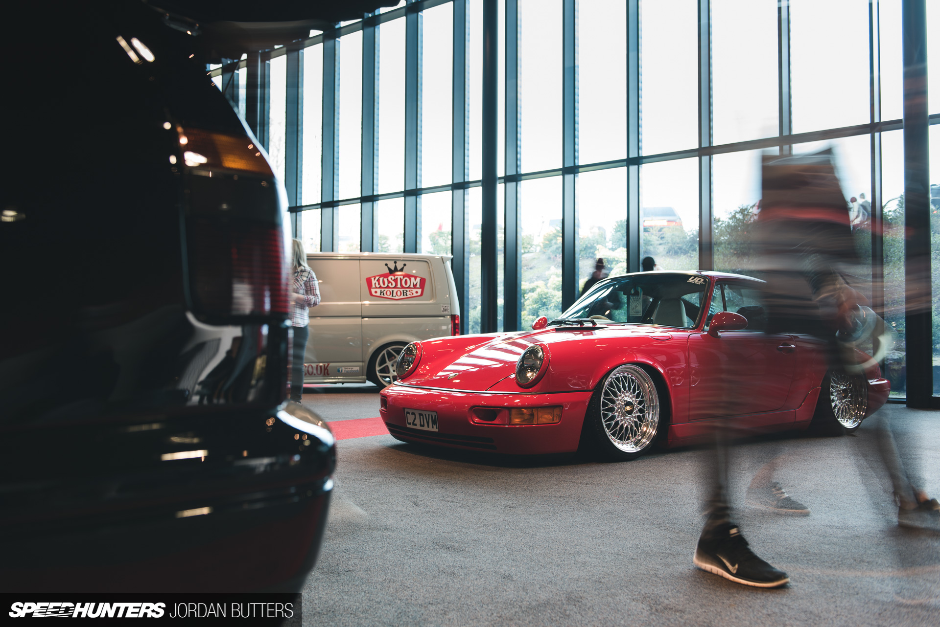 Ultimate Dubs: Setting The Scene For 2017 - Speedhunters