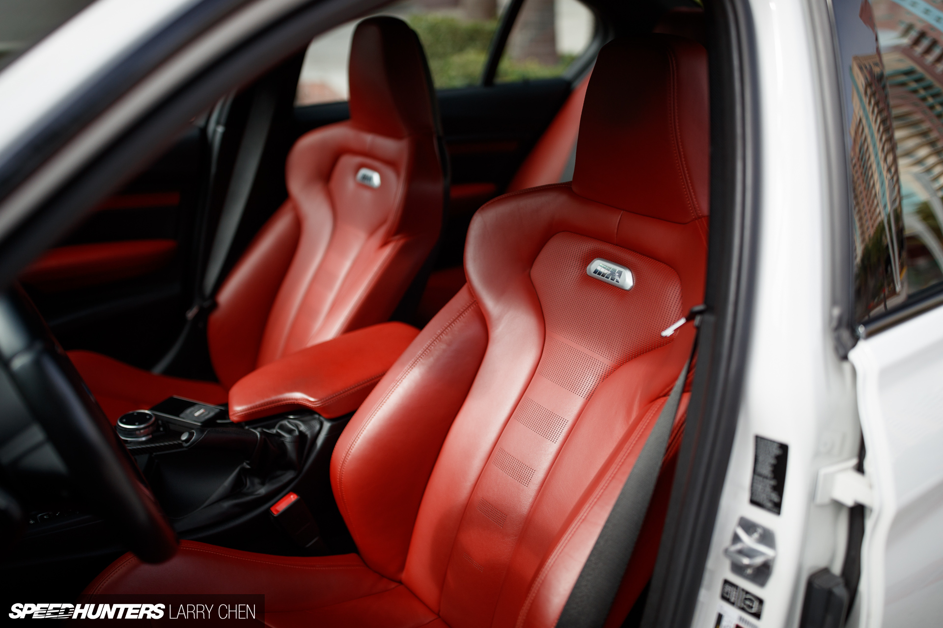 Why You Need To Own A Sports Saloon - Speedhunters