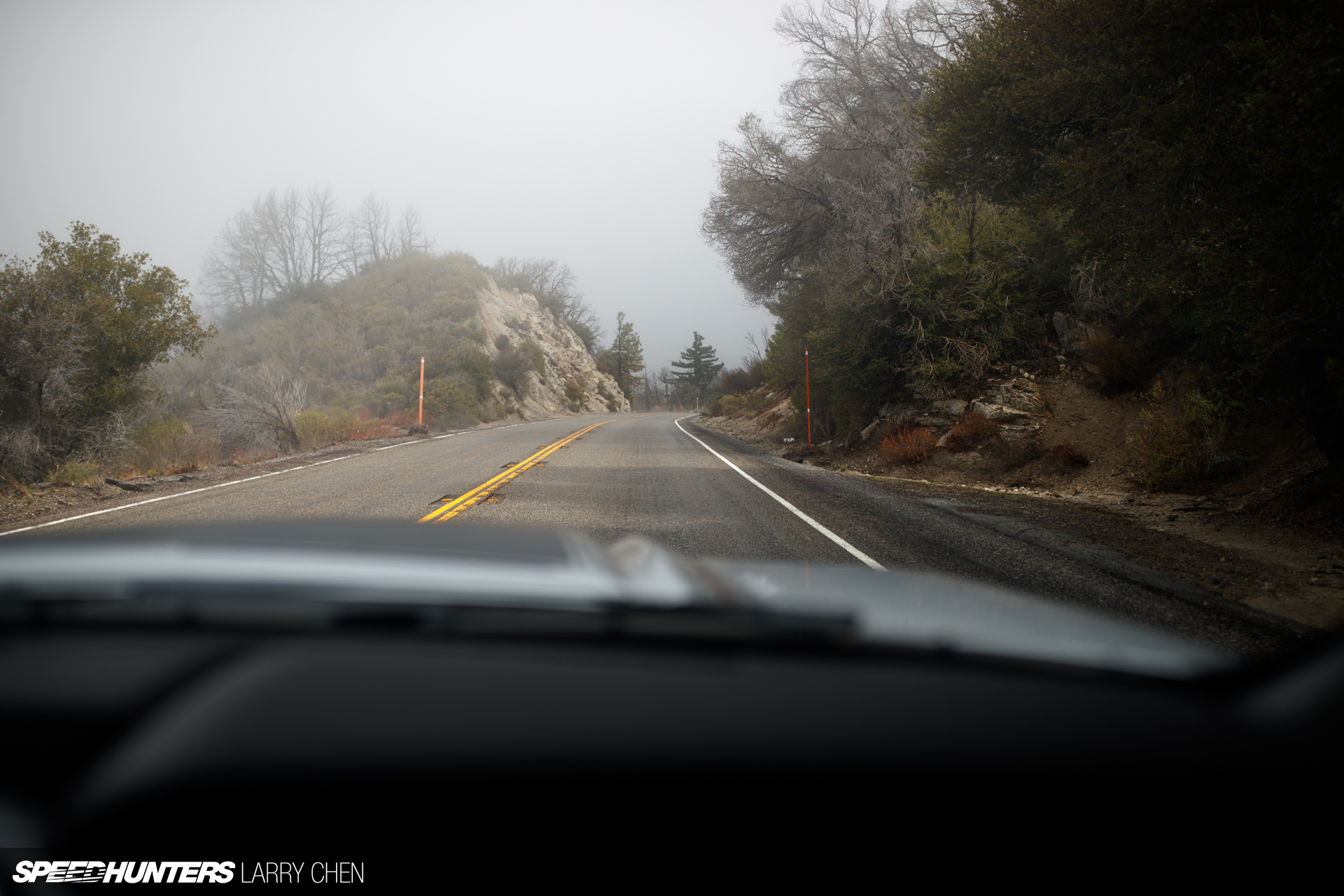 What Does Speedhunting Mean To You? - Speedhunters