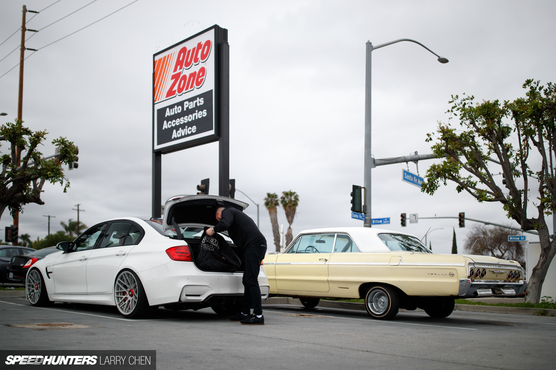 What Does Speedhunting Mean To You? - Speedhunters