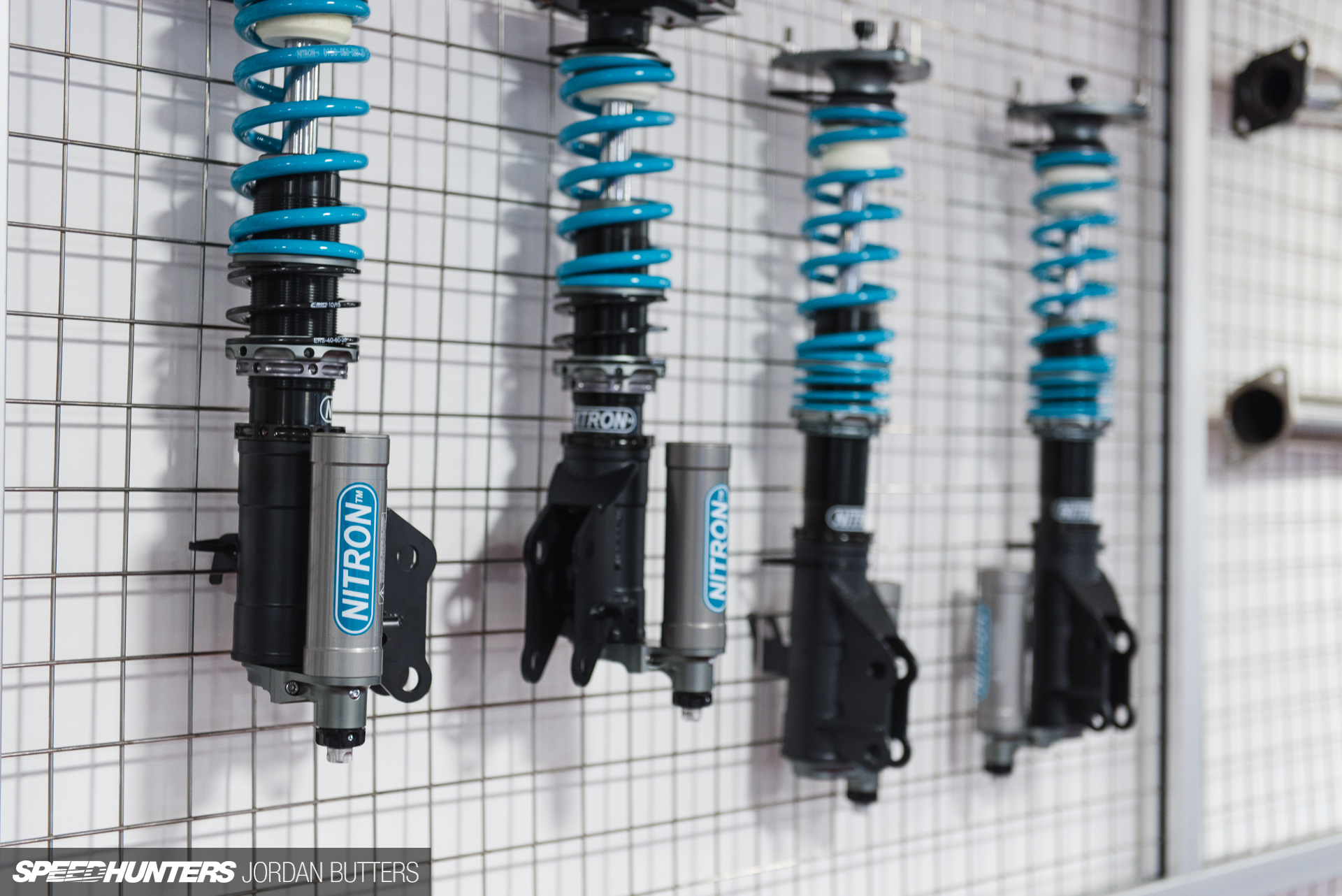 The World's Fastest Imprezas Are Built Here - Speedhunters