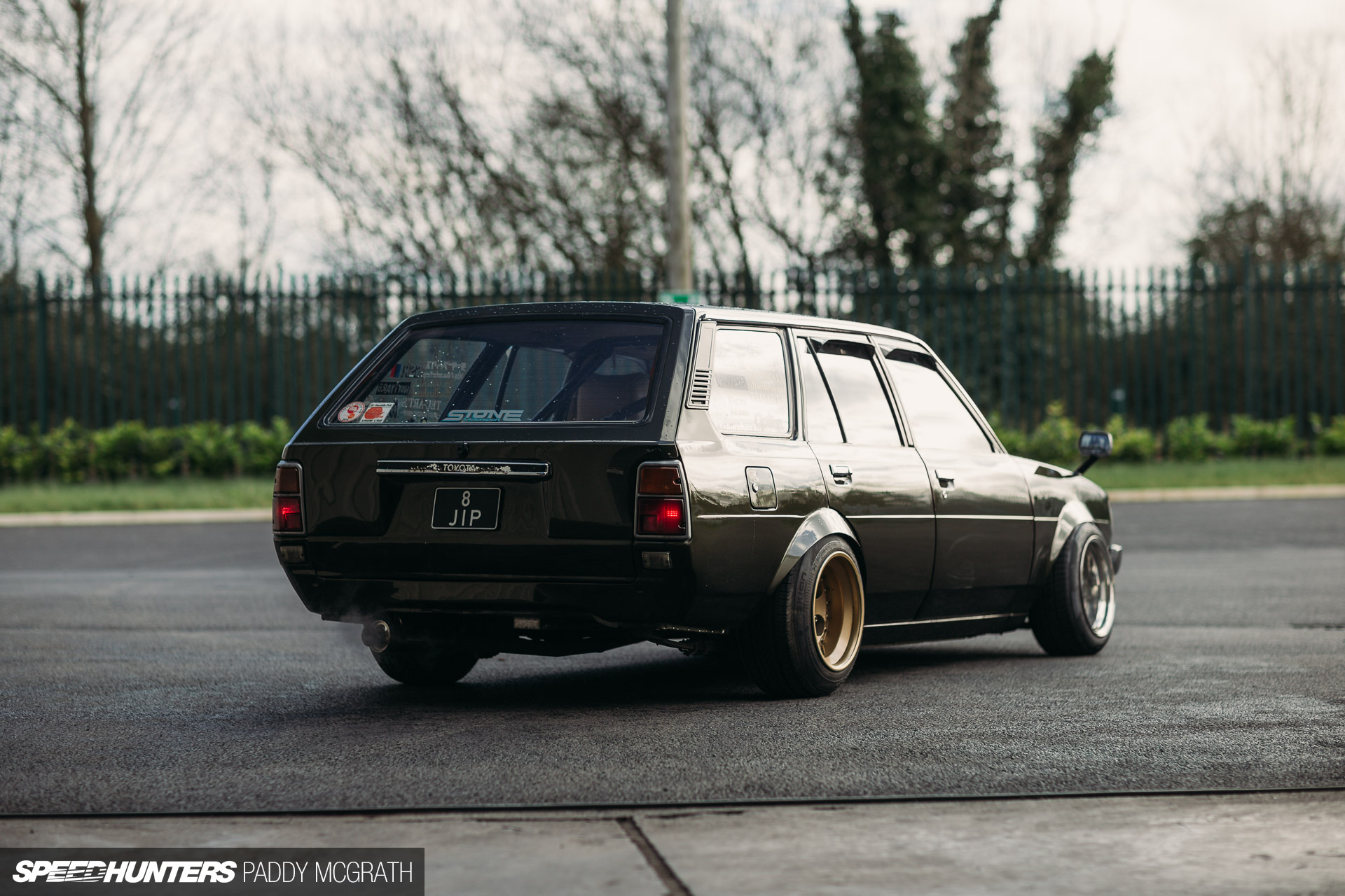 Cars Are Meant To Be Driven: A KE70 Daily - Speedhunters