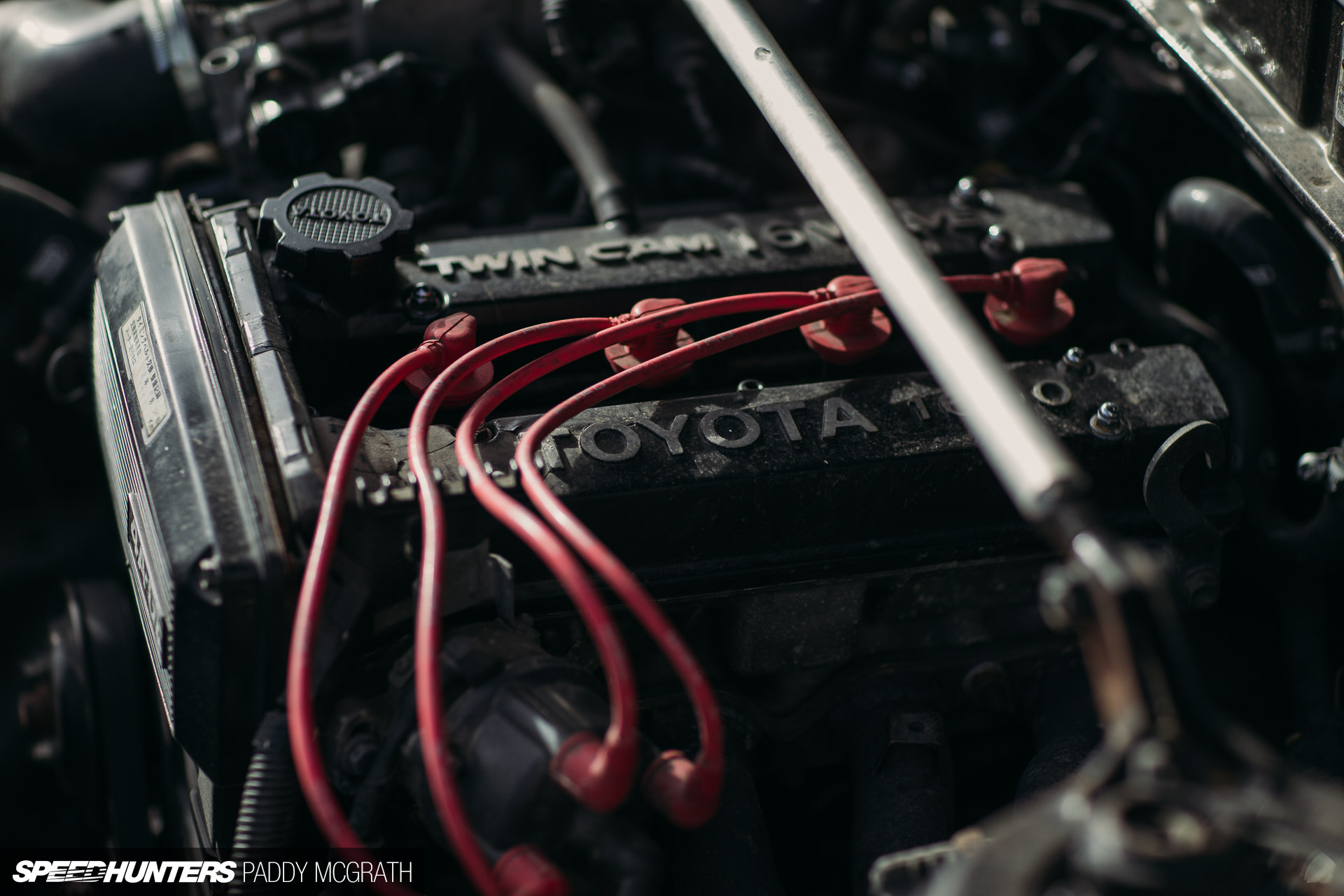 Cars Are Meant To Be Driven: A KE70 Daily - Speedhunters