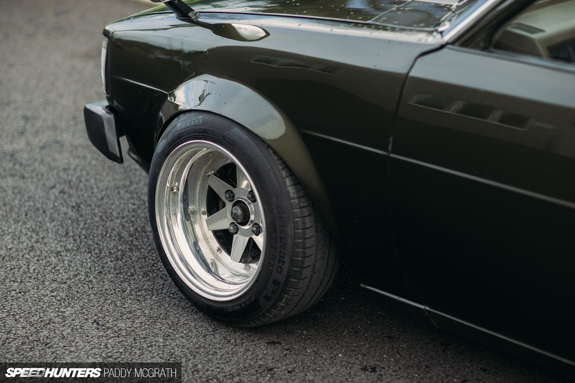 Cars Are Meant To Be Driven: A KE70 Daily - Speedhunters