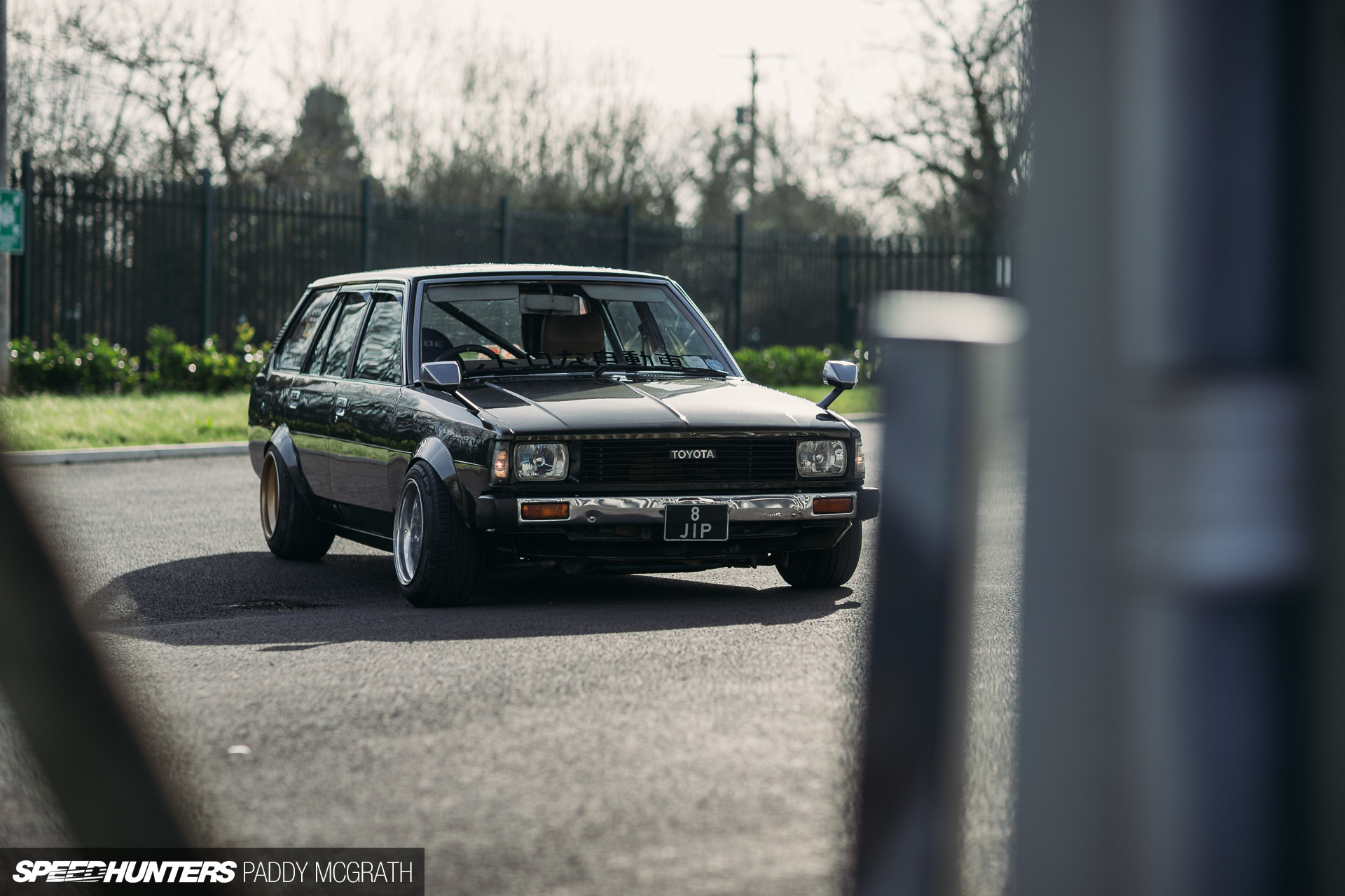 Cars Are Meant To Be Driven: A KE70 Daily - Speedhunters
