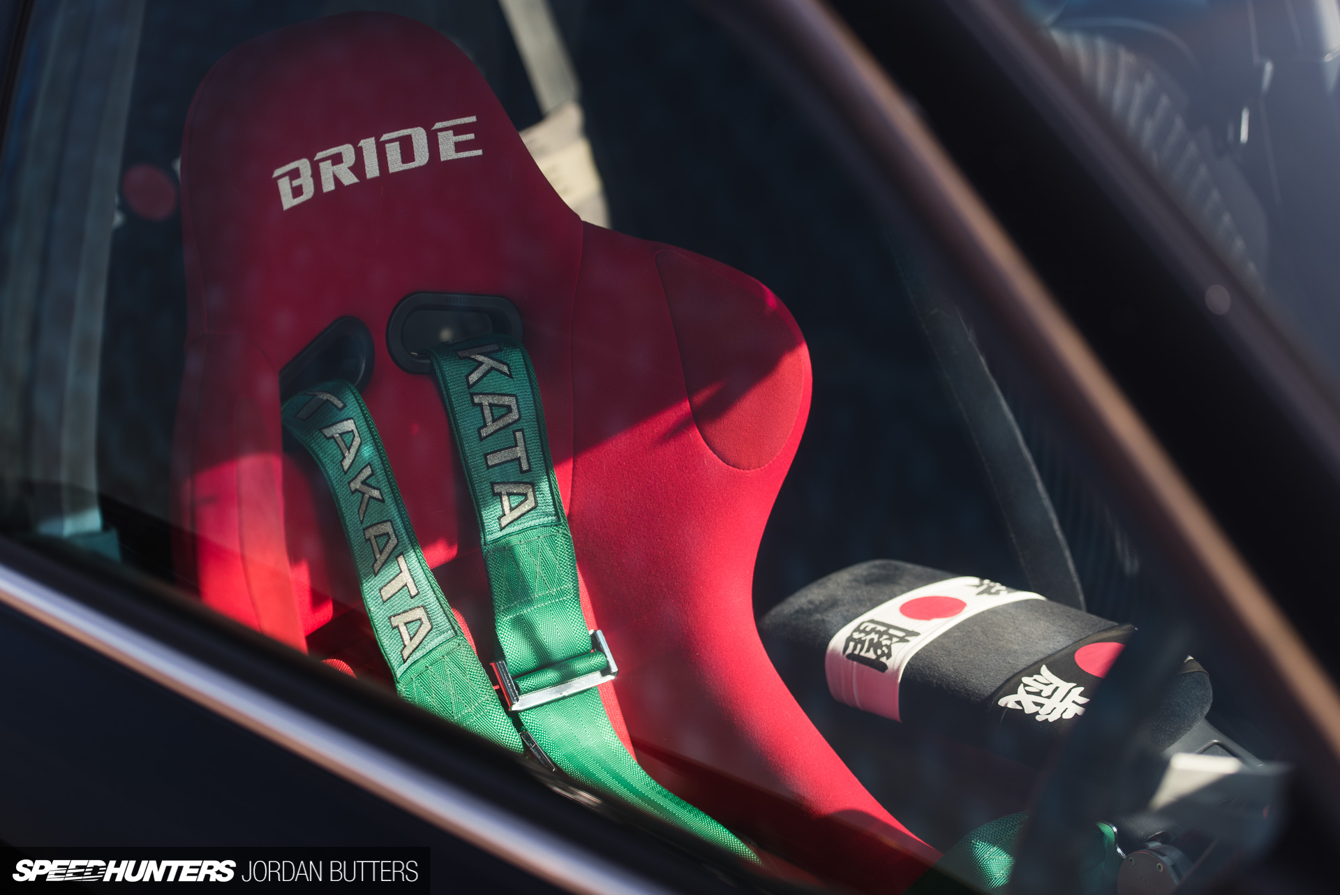 A Street-Style JZX100 In The Wild - Speedhunters