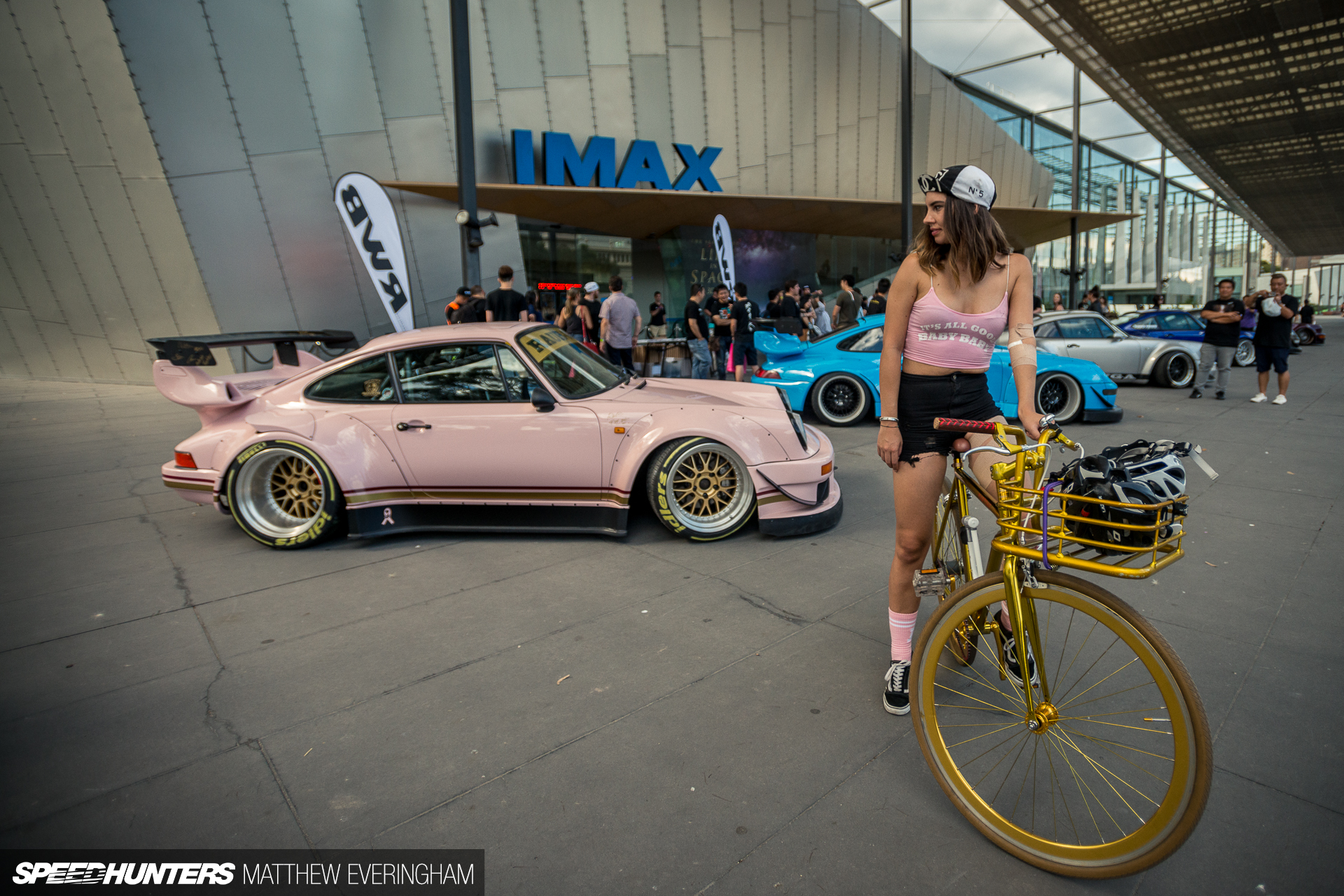 Why We RWB - Speedhunters