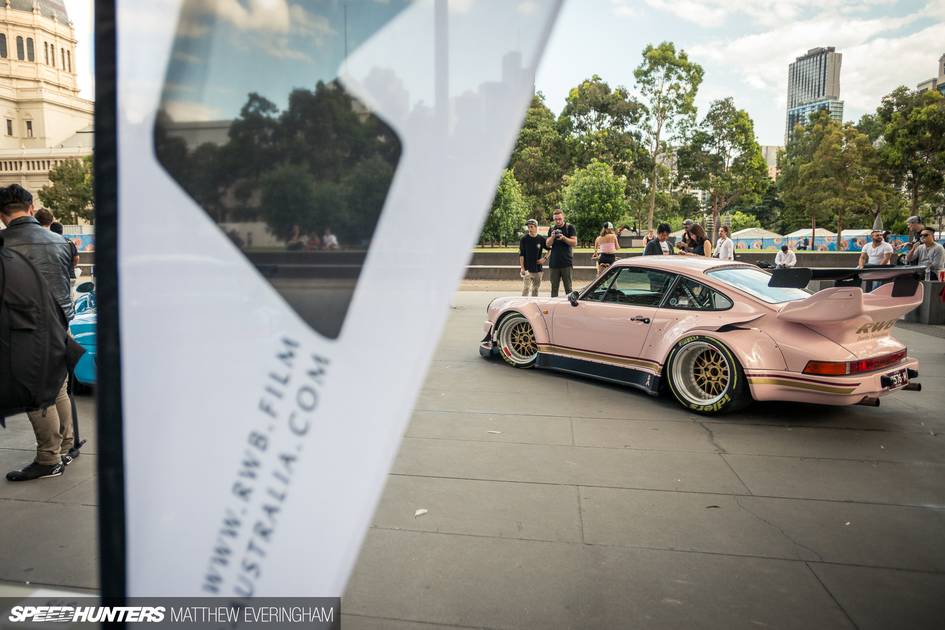 Why We RWB - Speedhunters