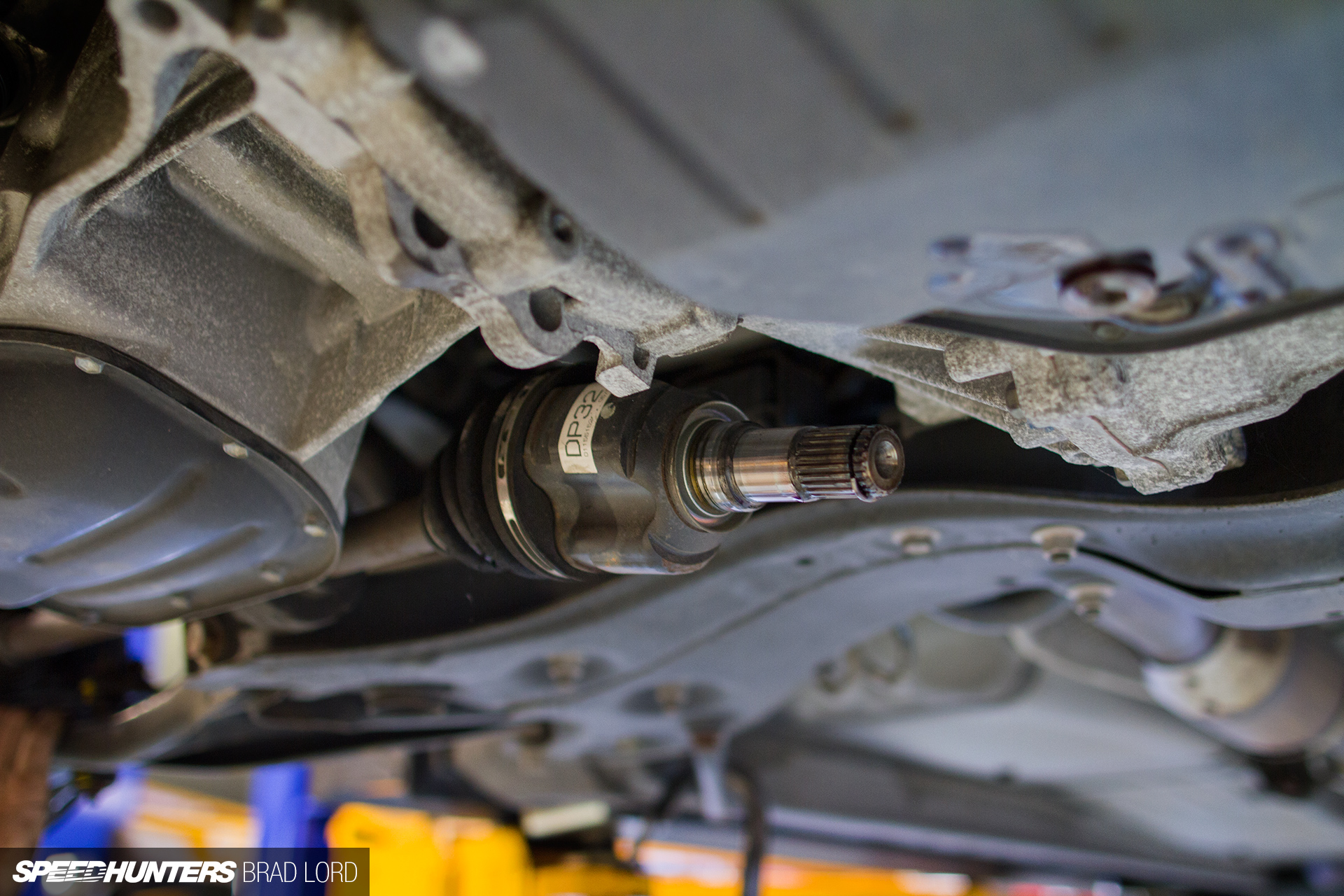 Project bB: The Search For A Donor - Speedhunters