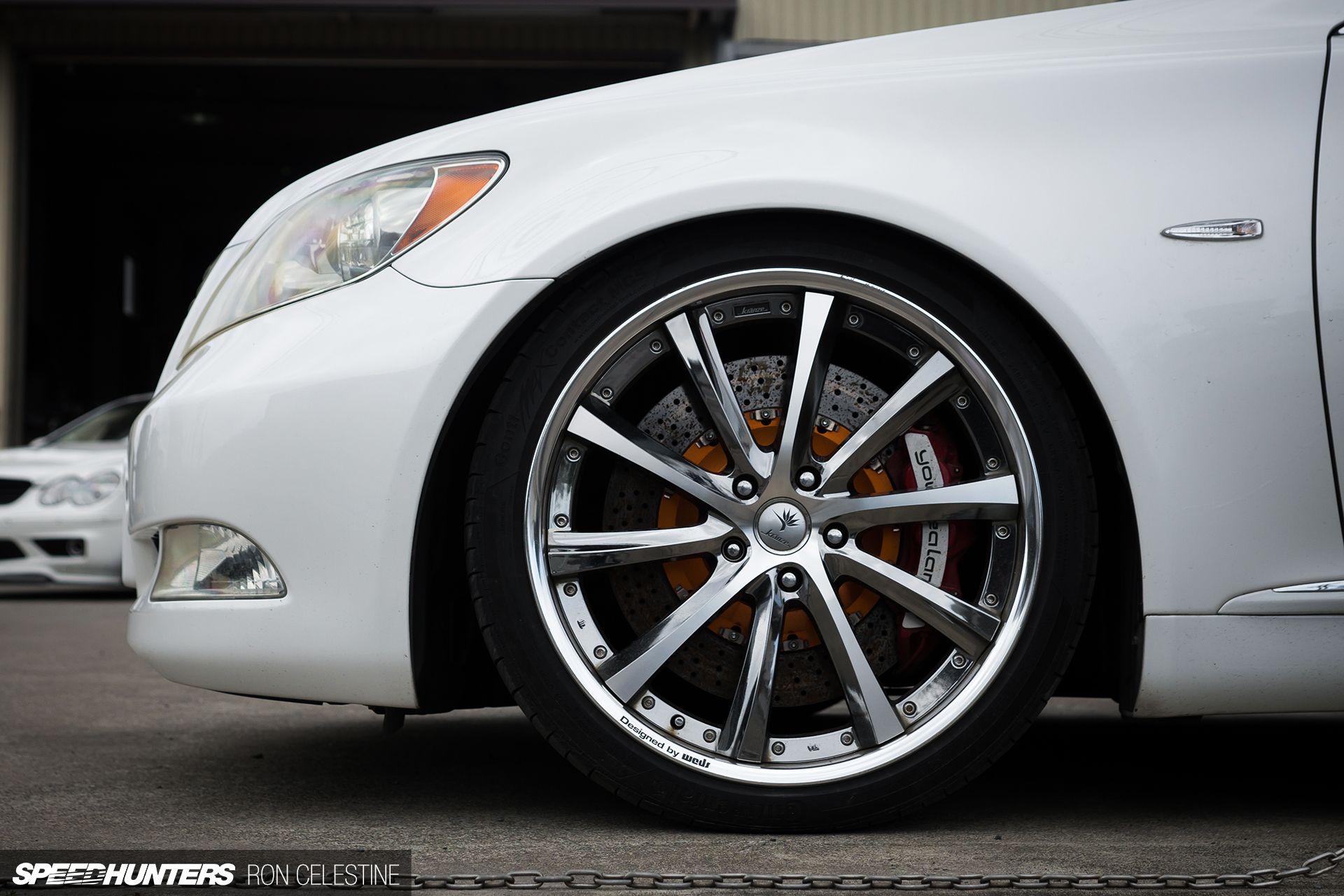 YouZealand Body: Custom Car Craft In Saitama - Speedhunters