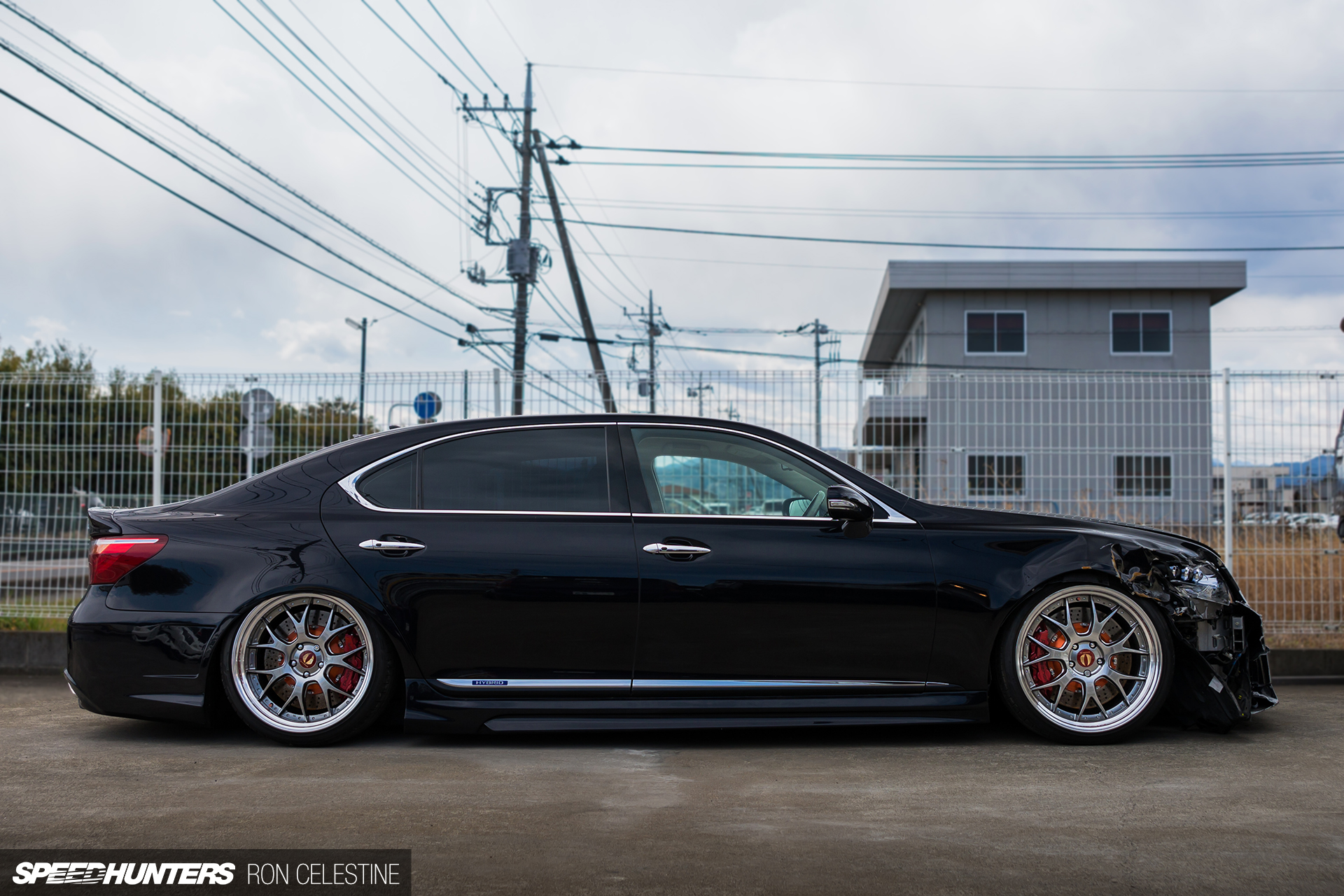 YouZealand Body: Custom Car Craft In Saitama - Speedhunters