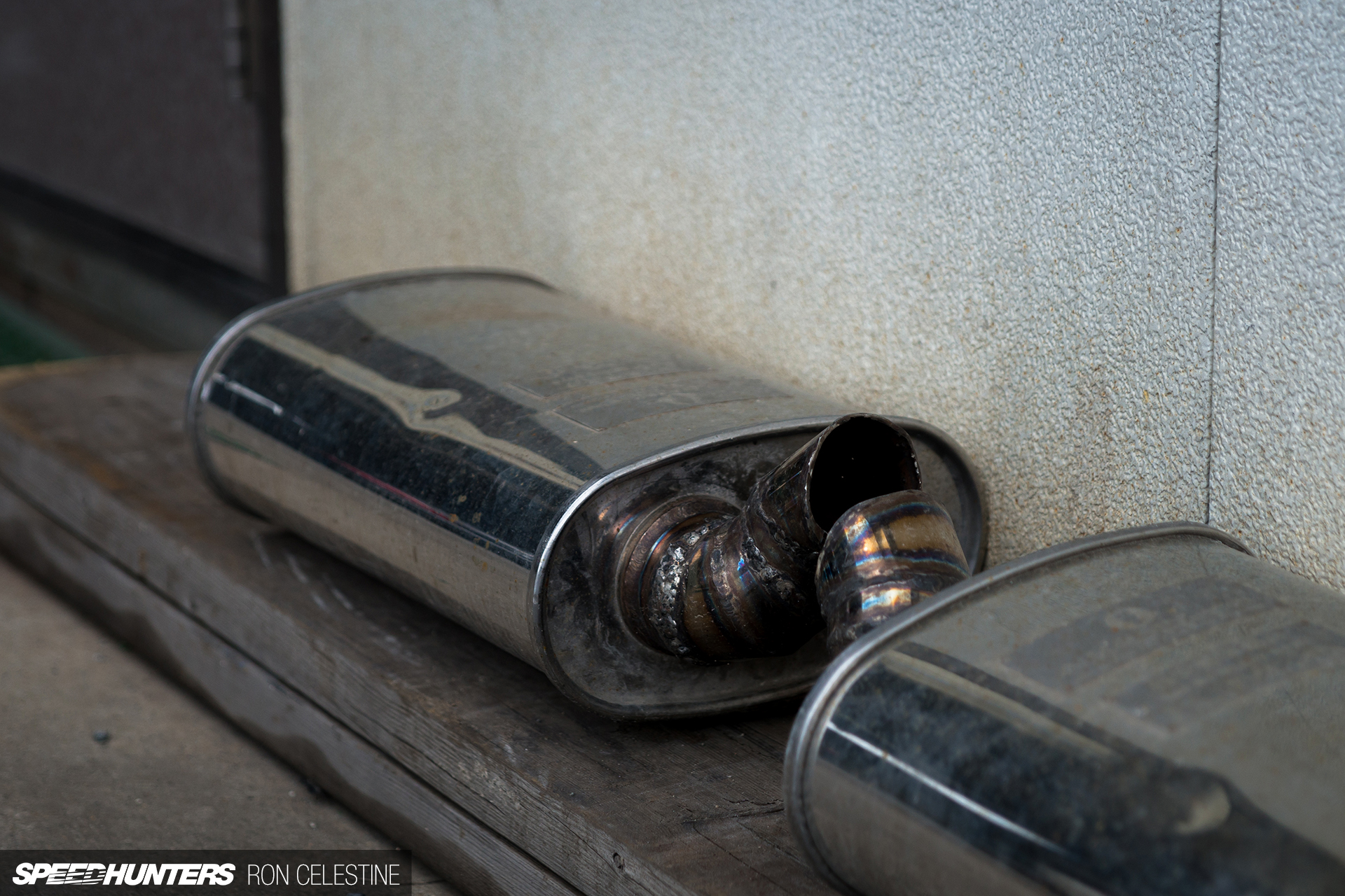 YouZealand Body: Custom Car Craft In Saitama - Speedhunters