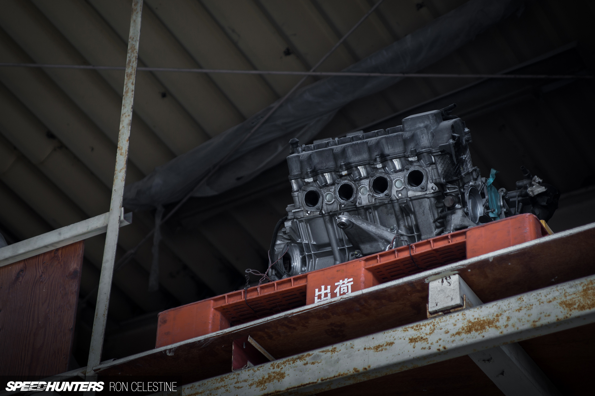 YouZealand Body: Custom Car Craft In Saitama - Speedhunters