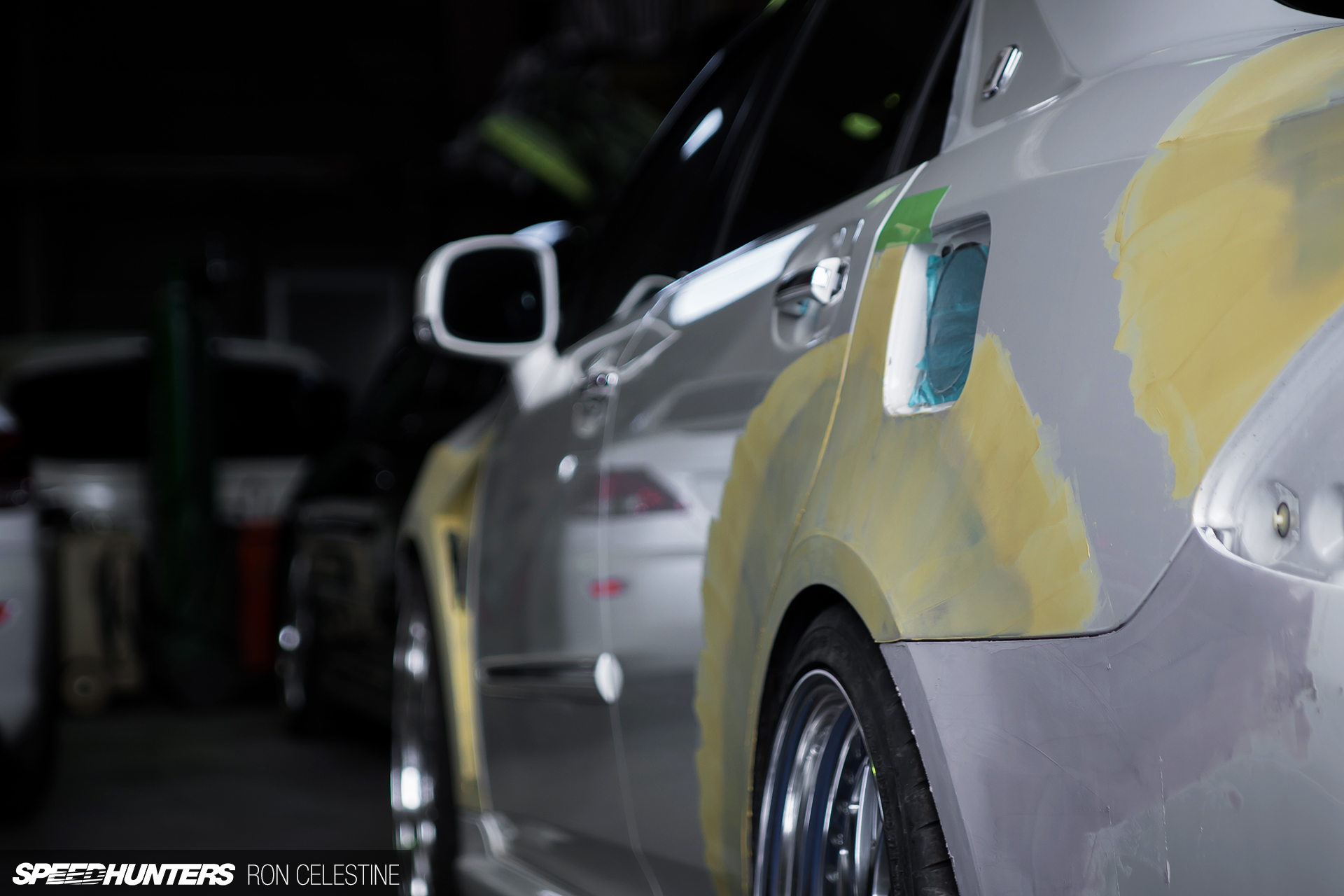 YouZealand Body: Custom Car Craft In Saitama - Speedhunters