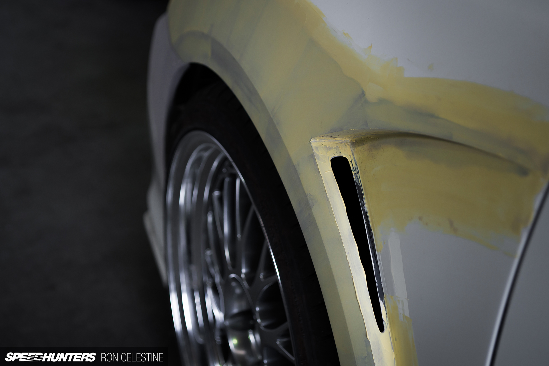 YouZealand Body: Custom Car Craft In Saitama - Speedhunters