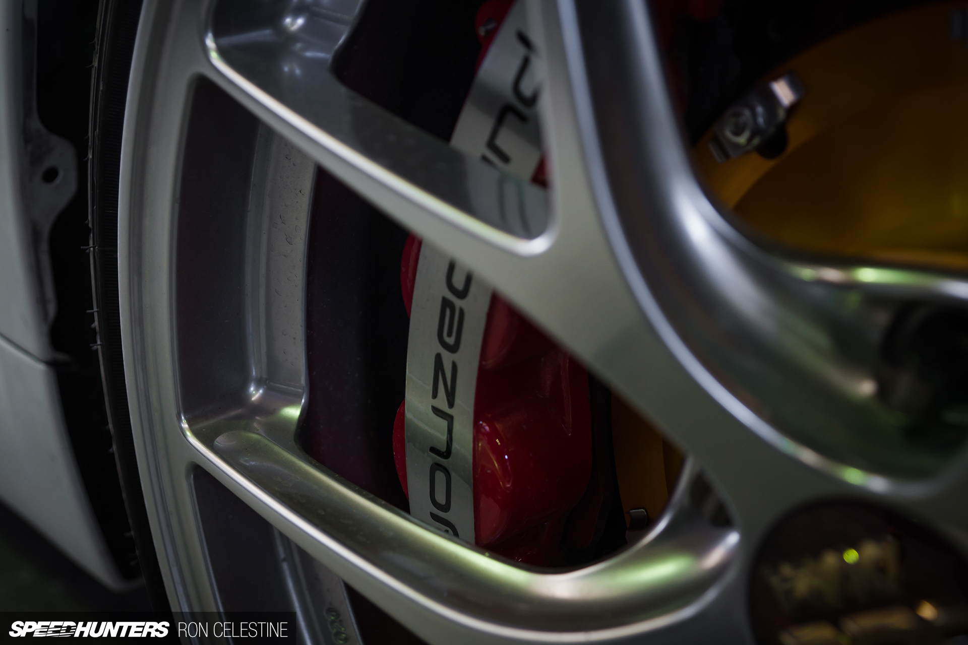 YouZealand Body: Custom Car Craft In Saitama - Speedhunters