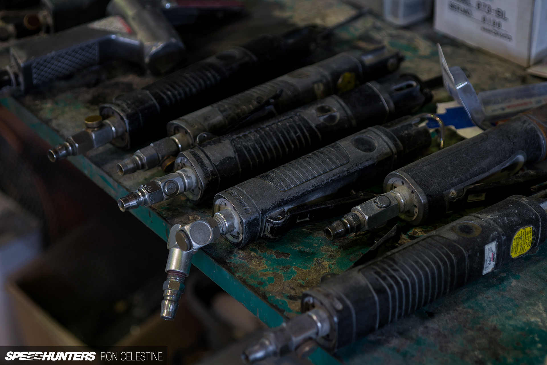 YouZealand Body: Custom Car Craft In Saitama - Speedhunters