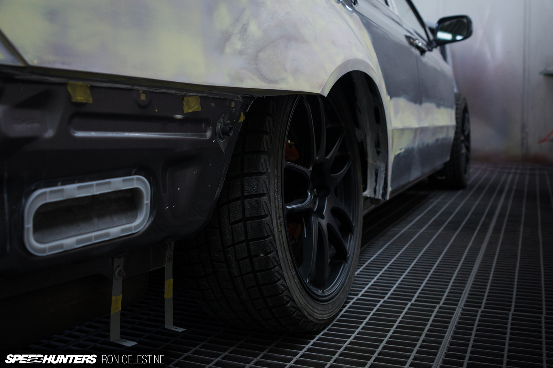 YouZealand Body: Custom Car Craft In Saitama - Speedhunters