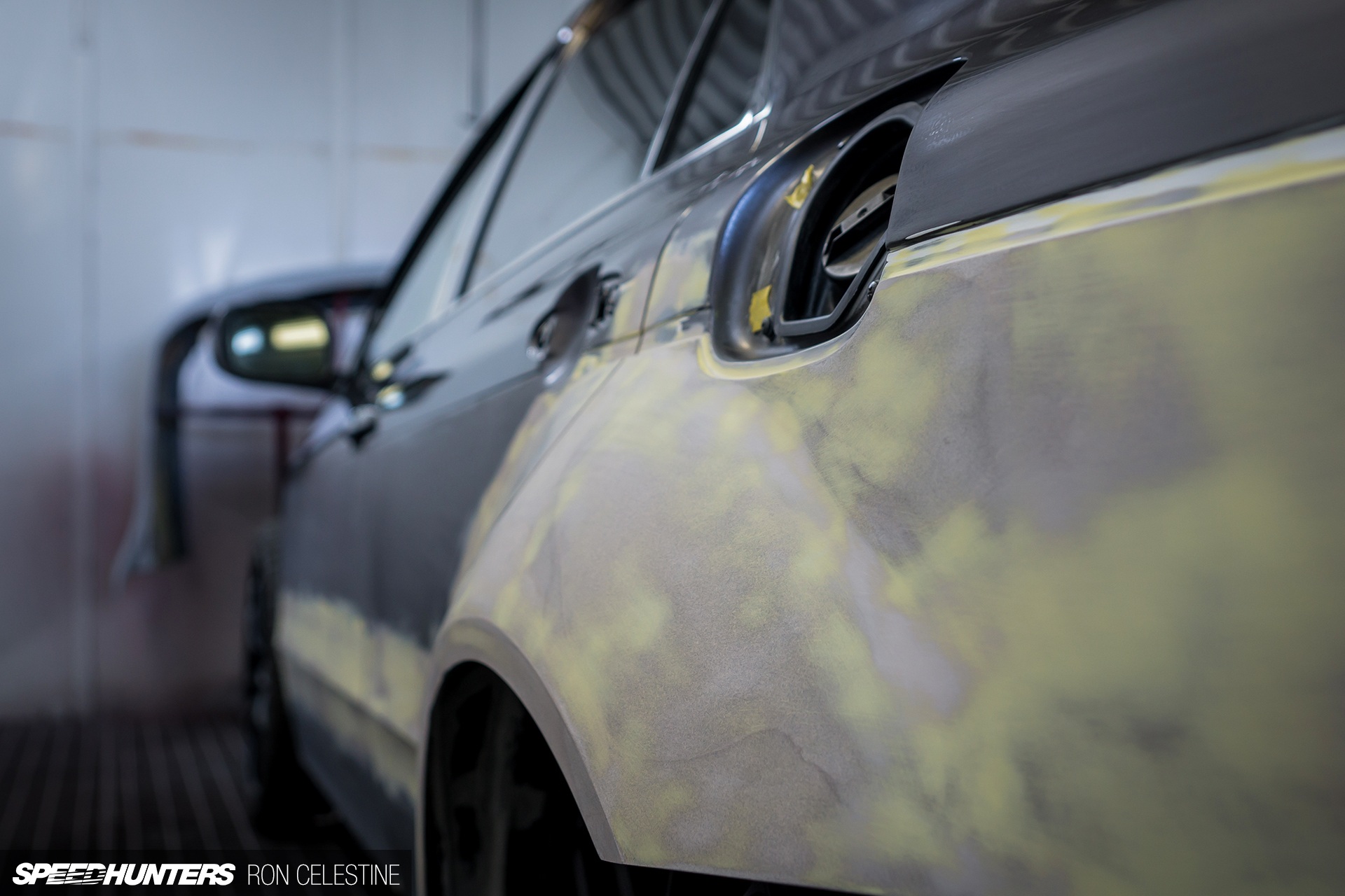 YouZealand Body: Custom Car Craft In Saitama - Speedhunters