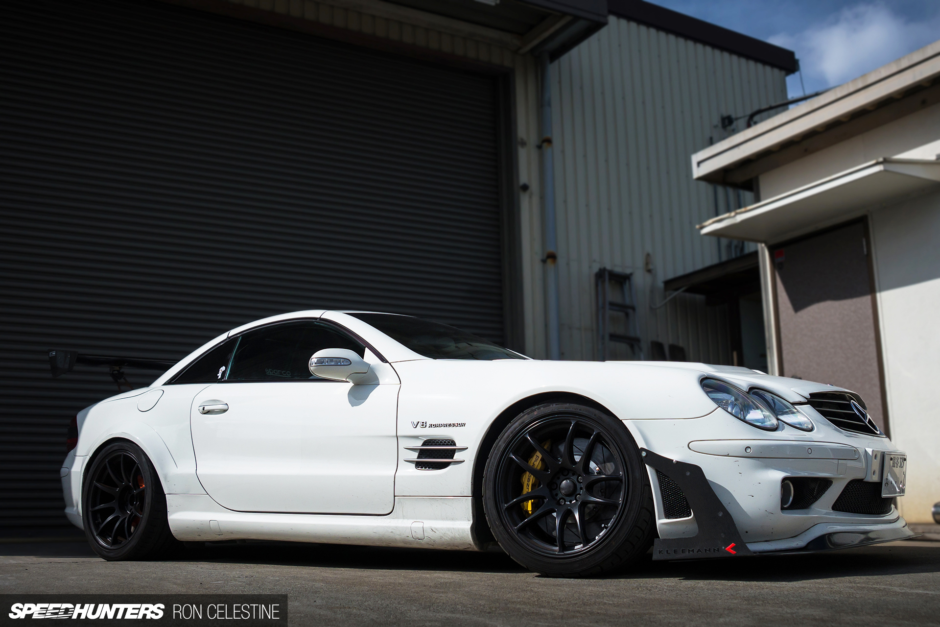 YouZealand Body: Custom Car Craft In Saitama - Speedhunters