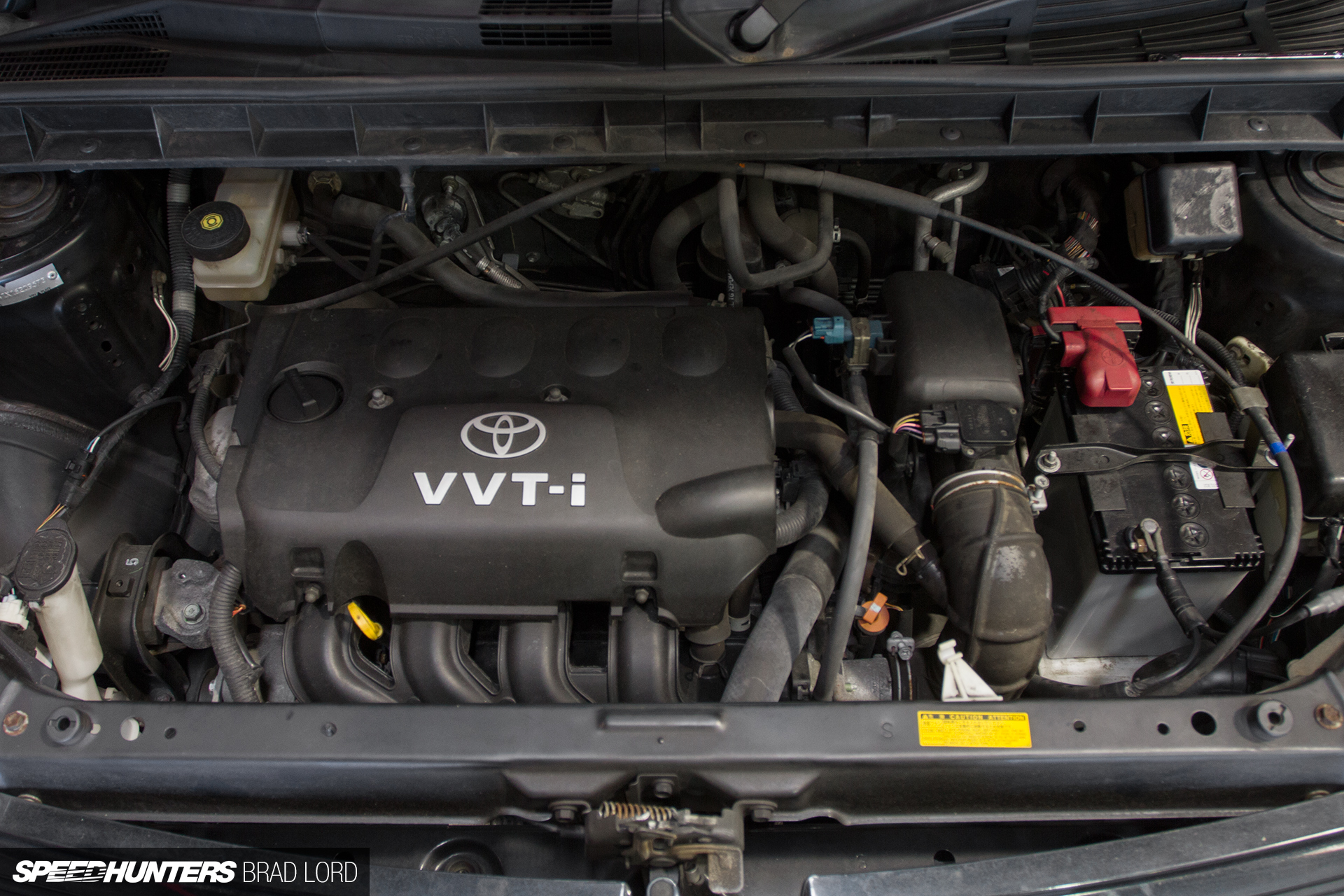 Project bB: The Search For A Donor - Speedhunters