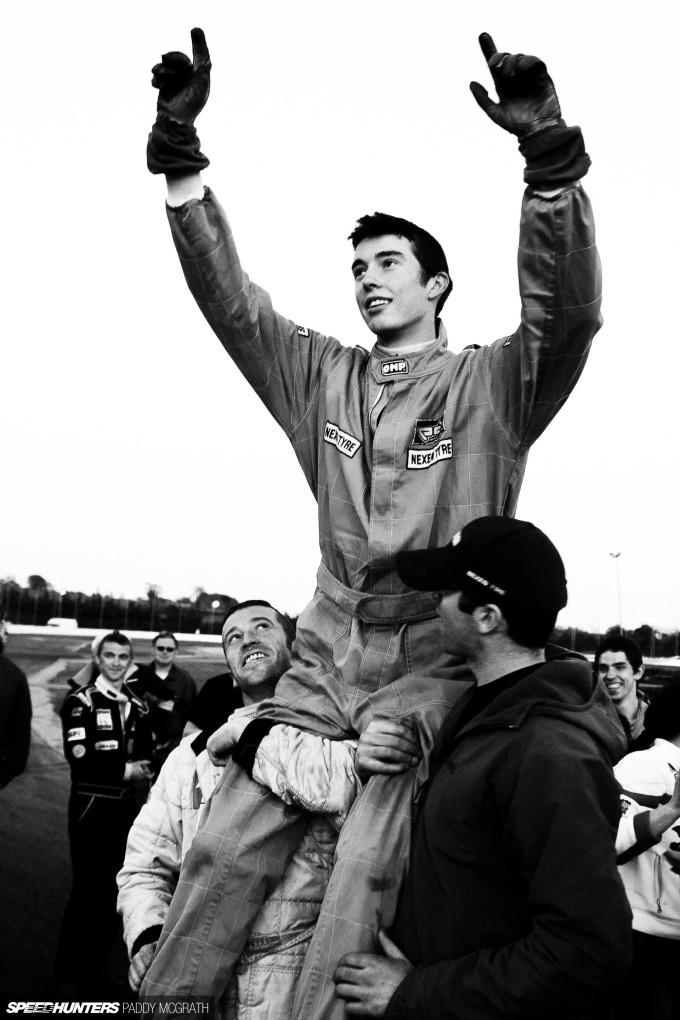 2017 FD01 James Deane History-3 - Speedhunters