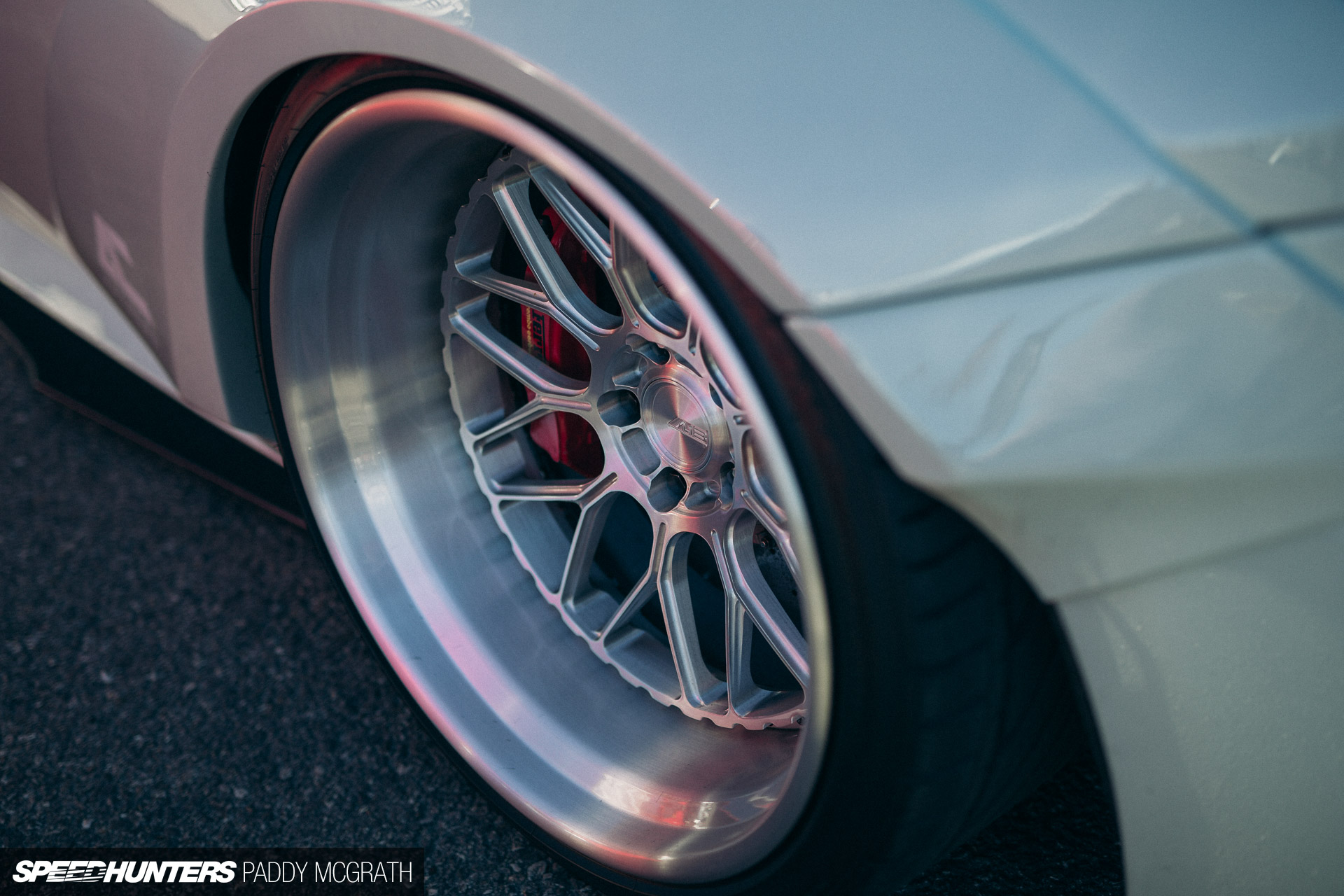 A Smooth Liberty Walk Ferrari 458 - Speedhunters